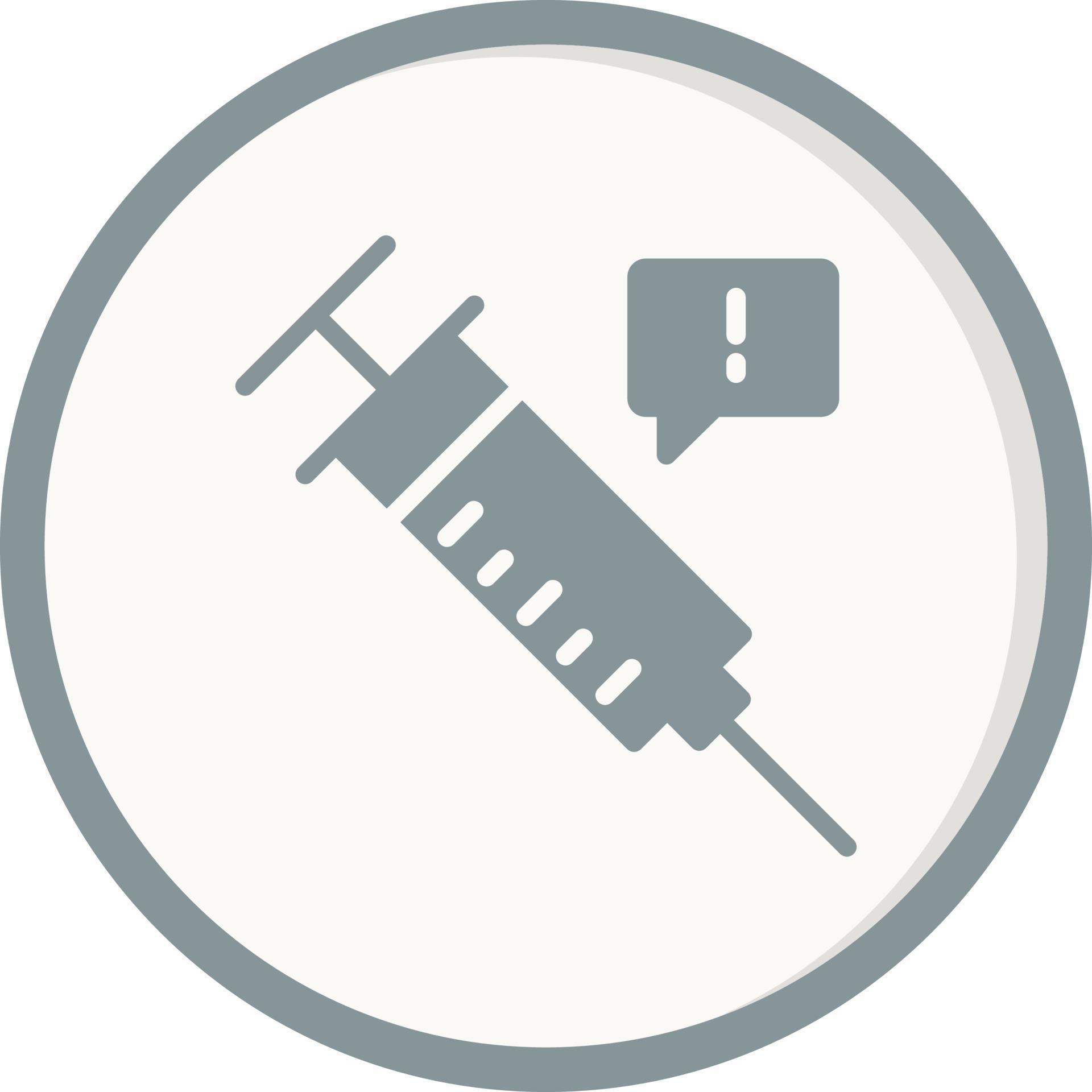 Side Effect Vector Icon 20430296 Vector Art at Vecteezy