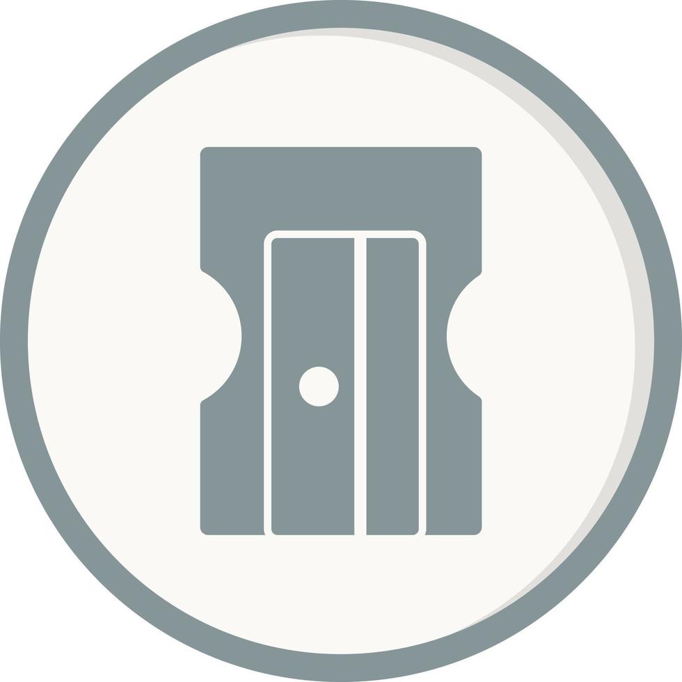 Sharpener Vector Icon 20430355 Vector Art at Vecteezy