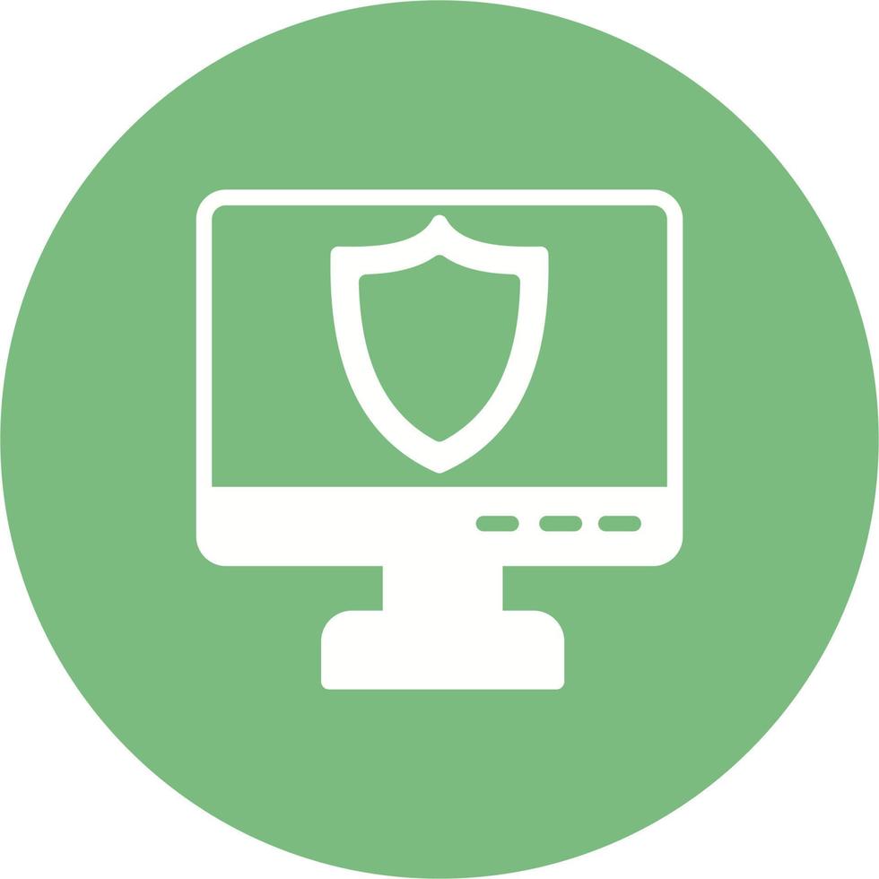 Security System Vector Icon 20430488 Vector Art at Vecteezy