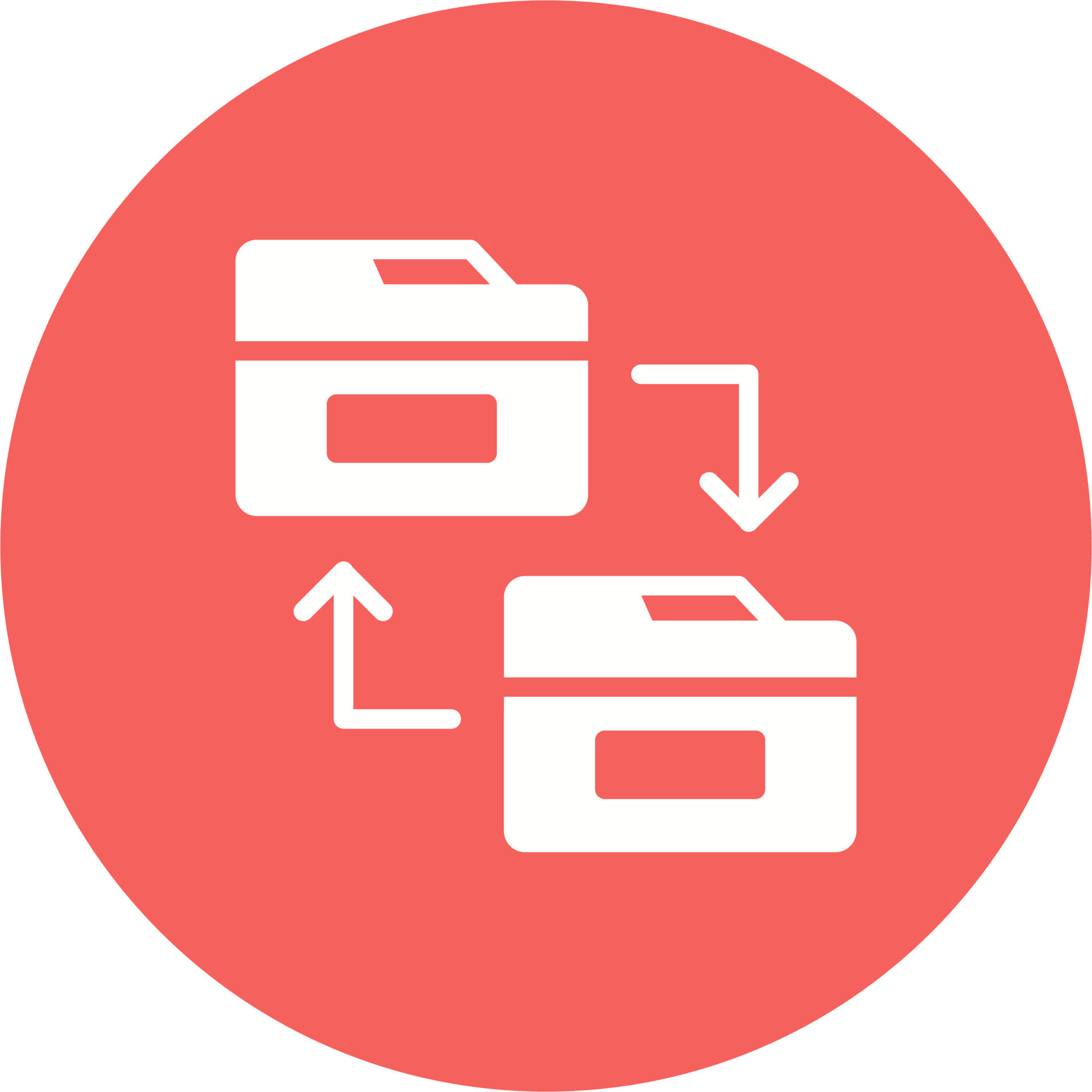 Folder Sharing Vector Icon 20430500 Vector Art at Vecteezy