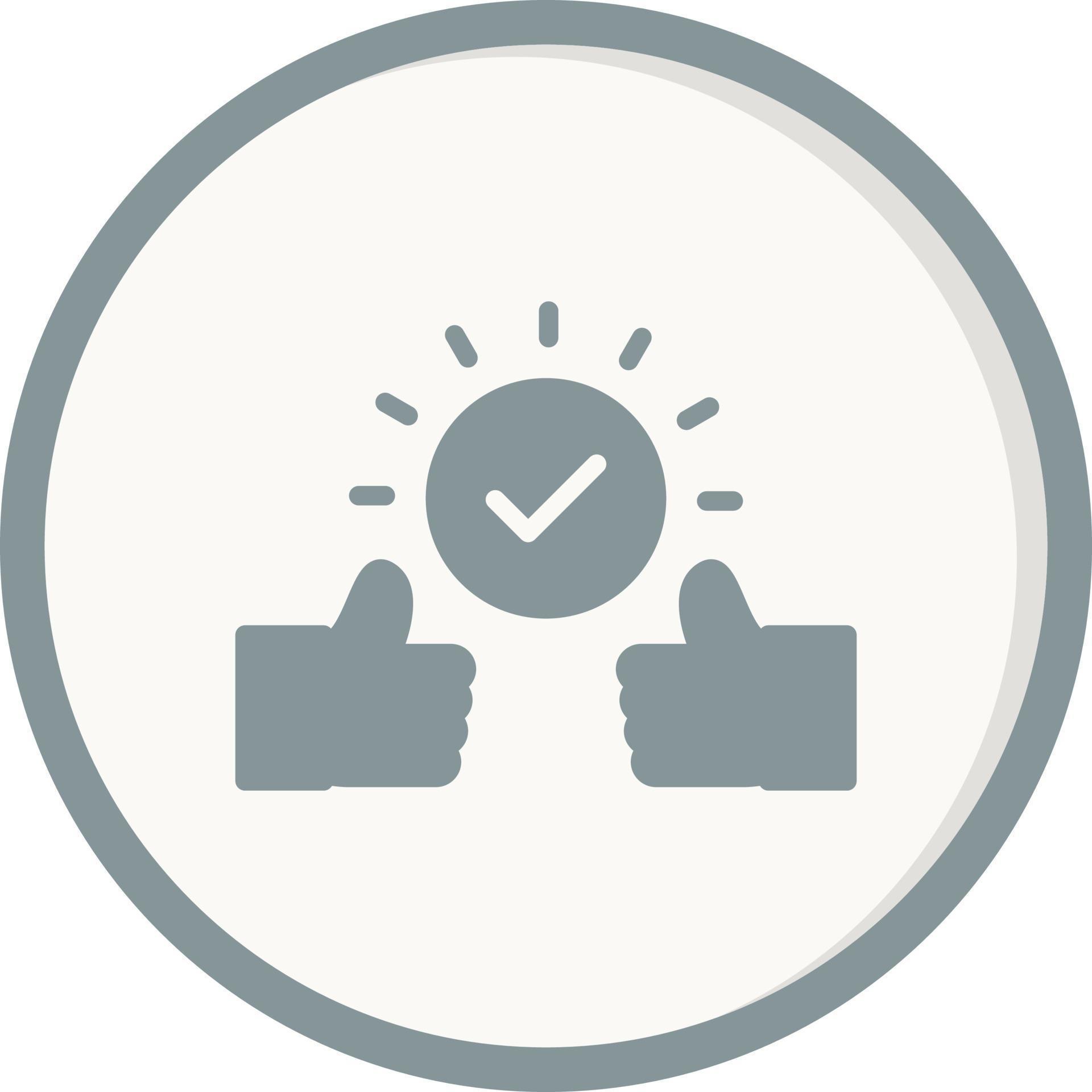 Commitment Vector Icon 20430550 Vector Art at Vecteezy