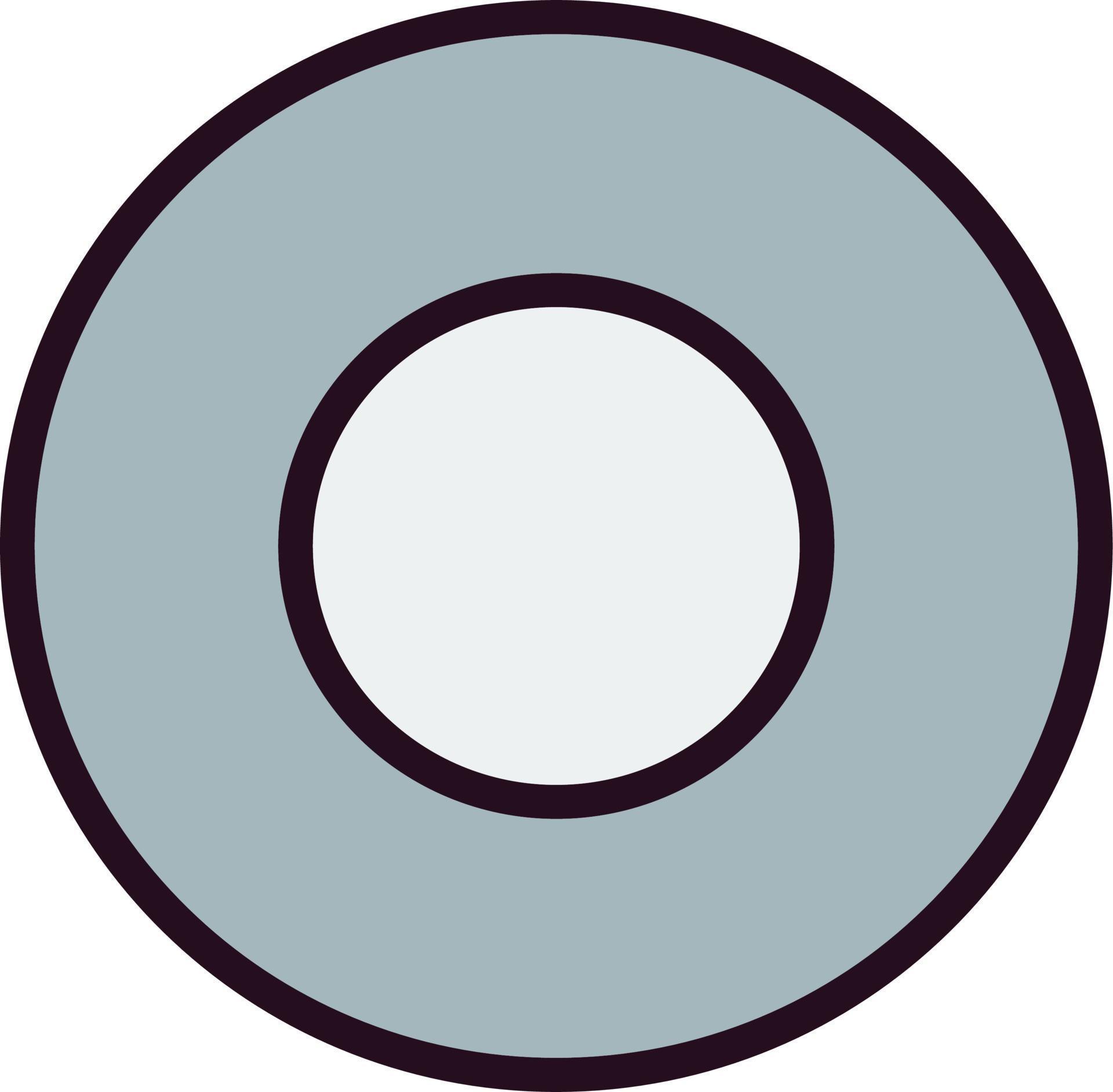 Dot Vector Icon 20430730 Vector Art at Vecteezy