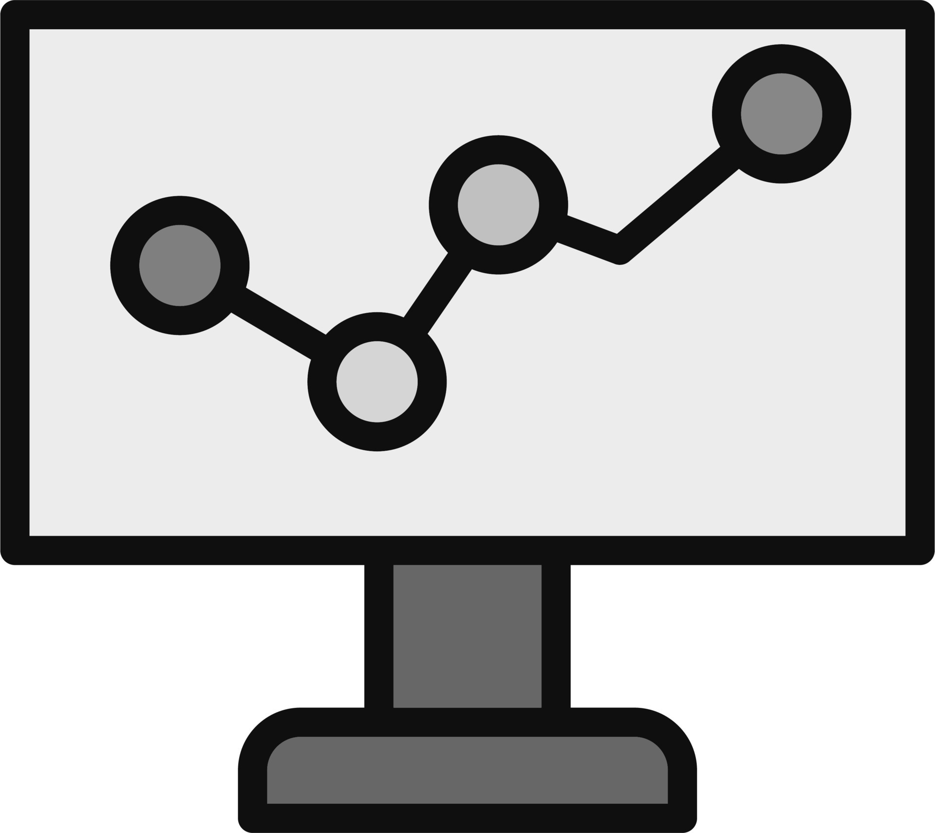 Stocks Vector Icon 20430807 Vector Art at Vecteezy