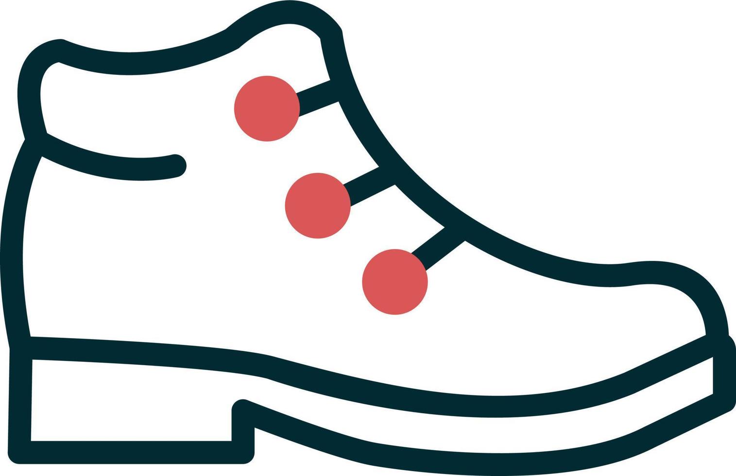 Boots Vector Icon 20433761 Vector Art at Vecteezy