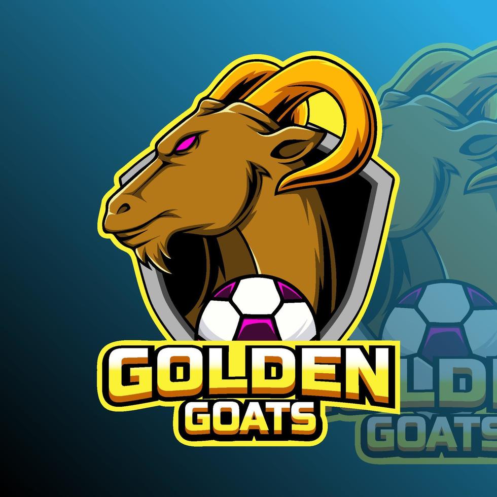 Football Goat Team at Callum Grenda blog