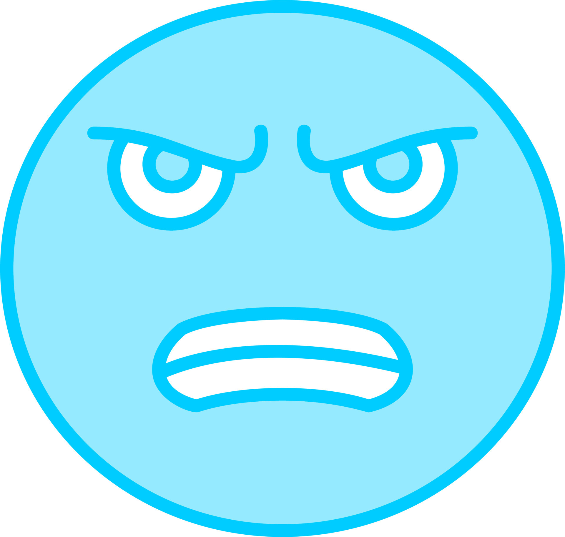 Angry Vector Icon 20436418 Vector Art At Vecteezy