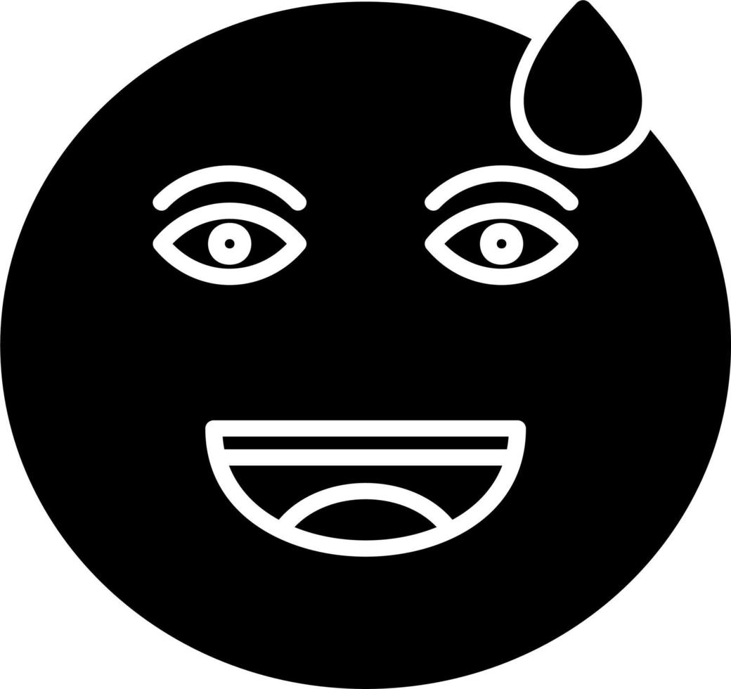 Laughing Vector Icon 20436497 Vector Art At Vecteezy
