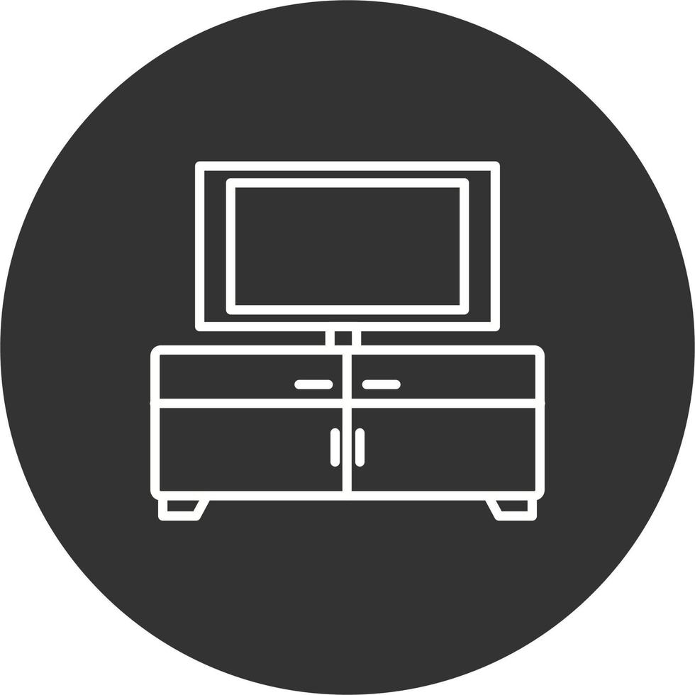 Tv Table Vector Icon 20437213 Vector Art at Vecteezy Tv Table Vector Icon 20437213 Vector Art at Vecteezy