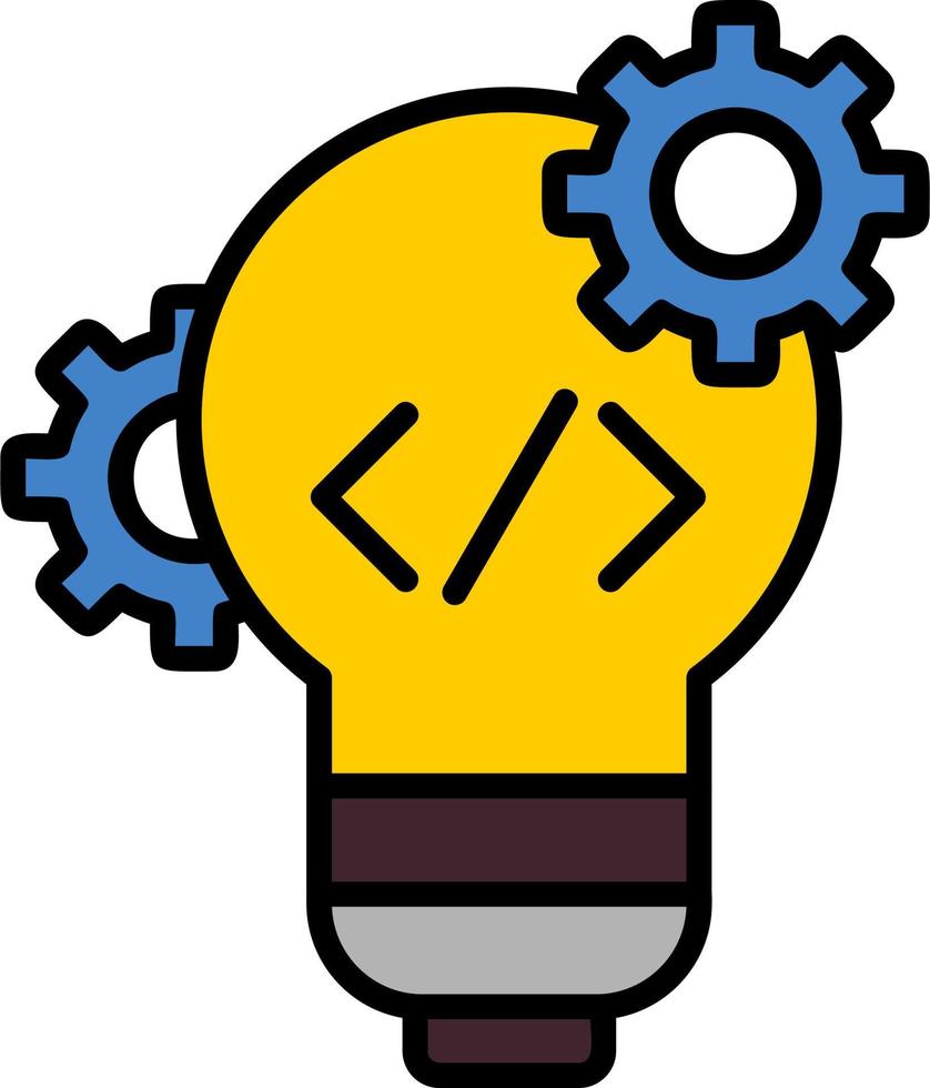 Concept Vector Icon 20437413 Vector Art At Vecteezy