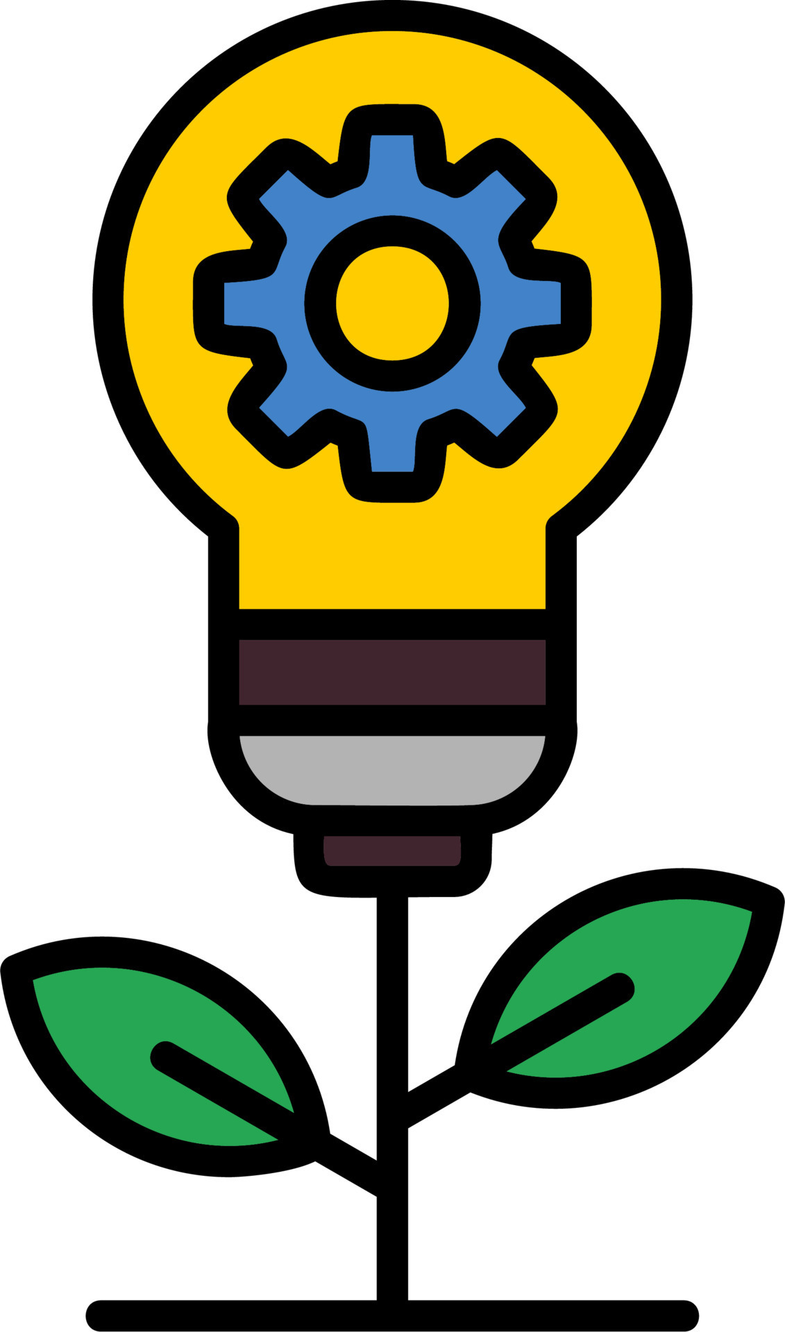 Innovation Vector Icon 20440067 Vector Art at Vecteezy Innovation Vector Icon 20440067 Vector Art at Vecteezy
