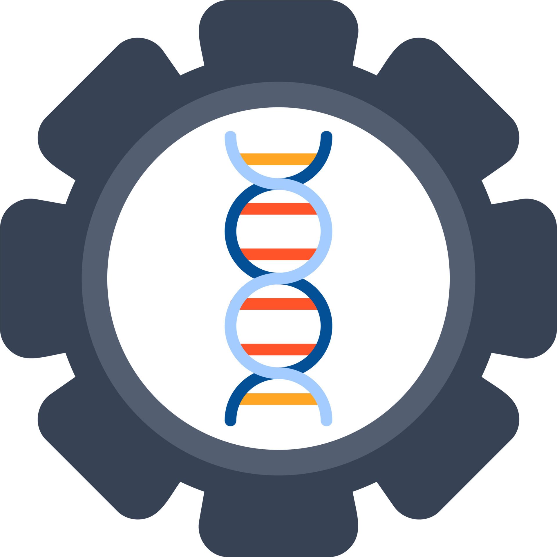 Bioengineering Vector Icon 20440232 Vector Art at Vecteezy Bioengineering Vector Icon 20440232 Vector Art at Vecteezy