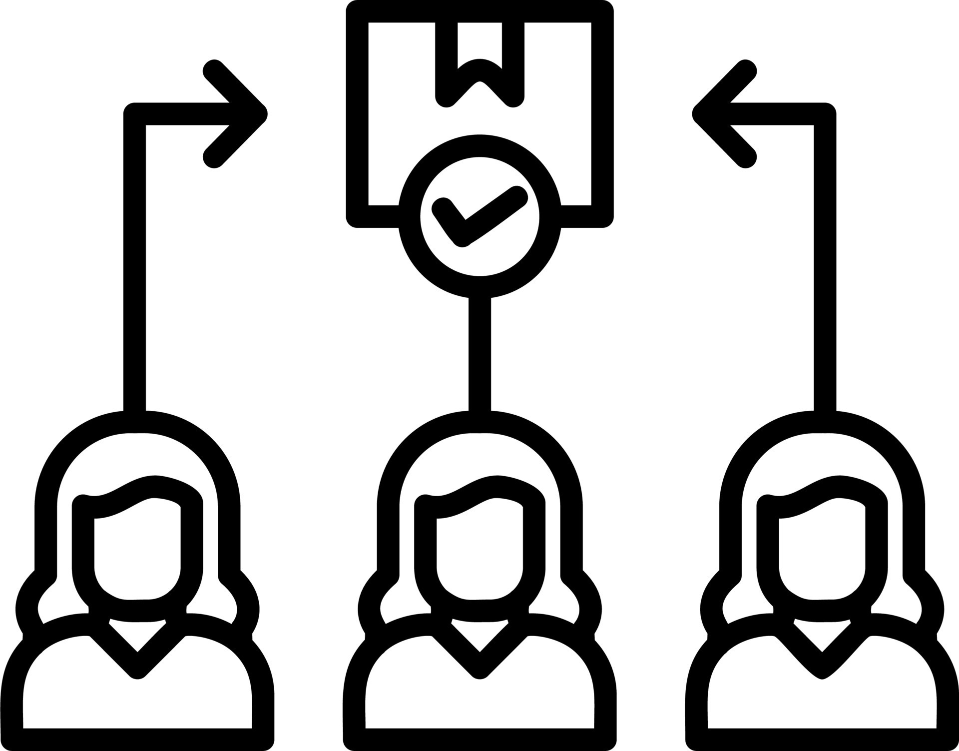 Demand Vector Icon 20440461 Vector Art At Vecteezy