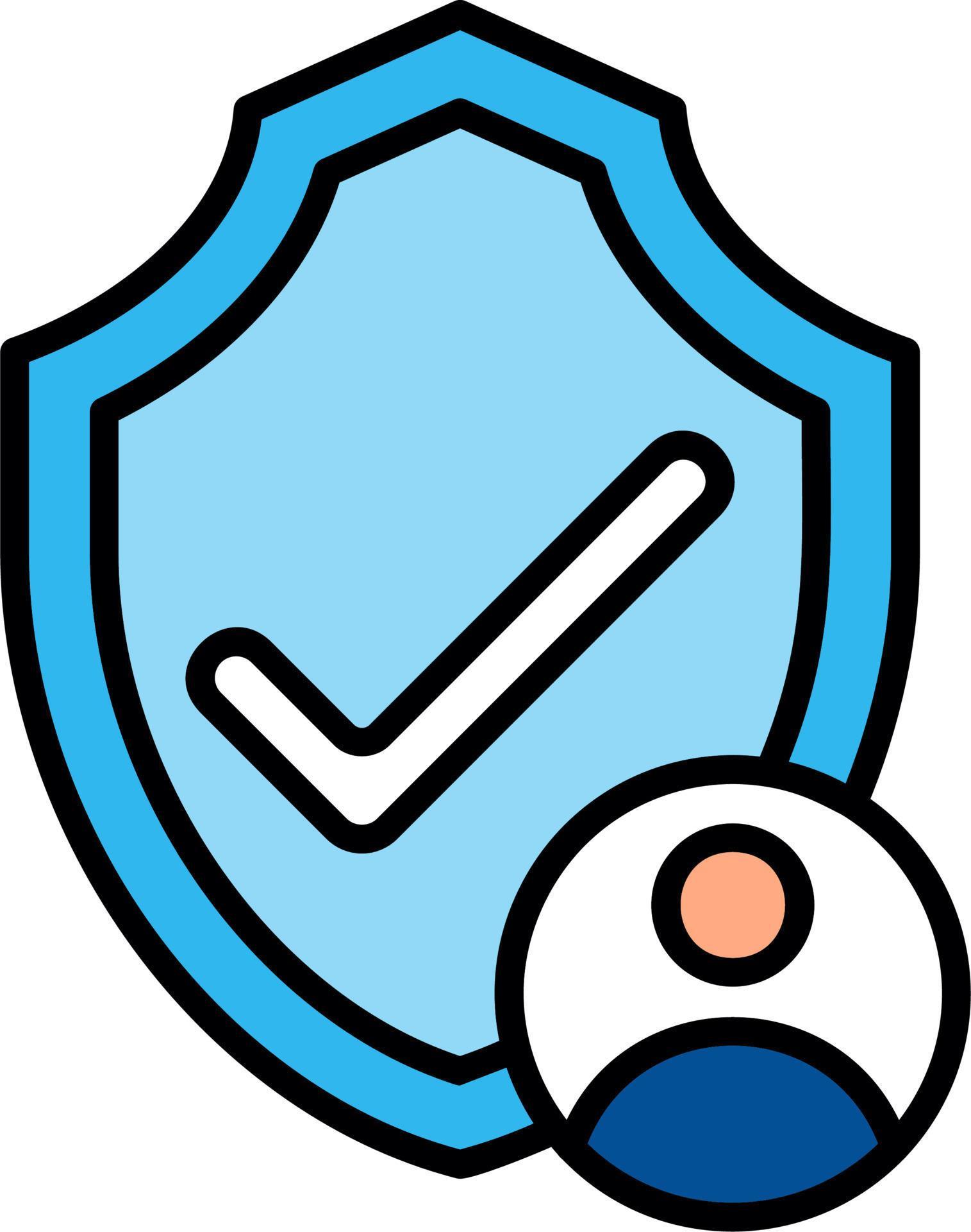 Admin Vector Icon 20441385 Vector Art at Vecteezy