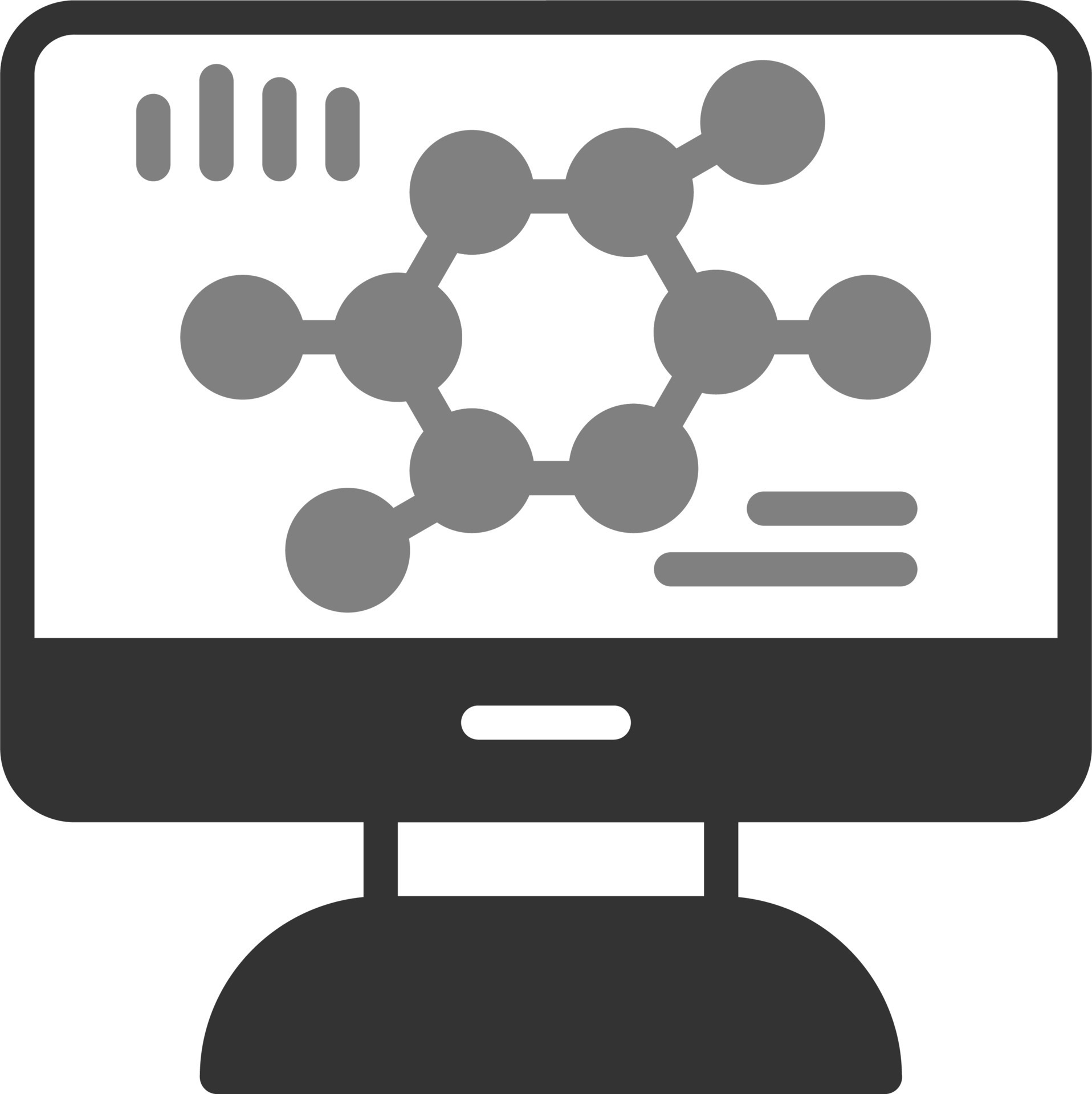 Bioinformatics Vector Icon 20441492 Vector Art at Vecteezy Bioinformatics Vector Icon 20441492 Vector Art at Vecteezy