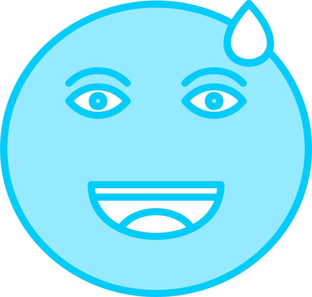 Laughing Vector Icon 20441783 Vector Art At Vecteezy