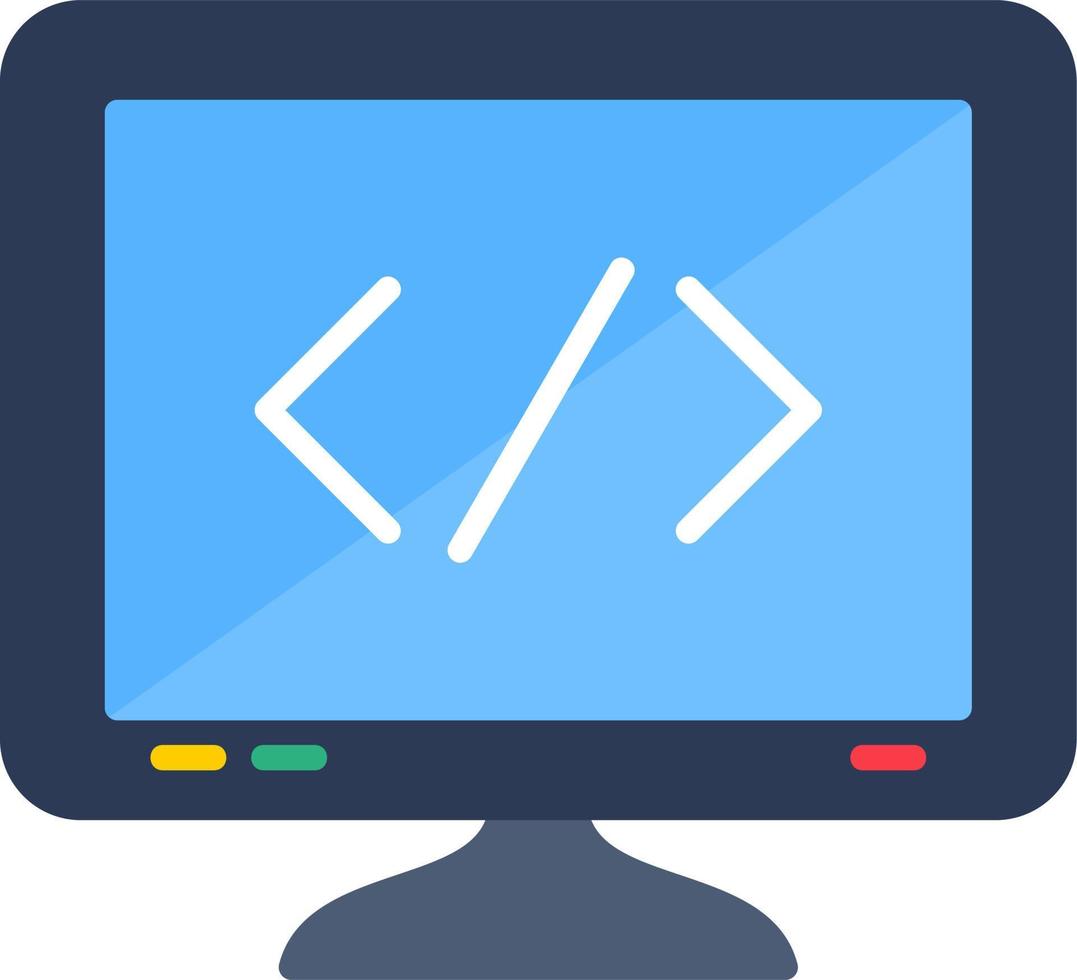 Html Vector Icon 20442217 Vector Art at Vecteezy