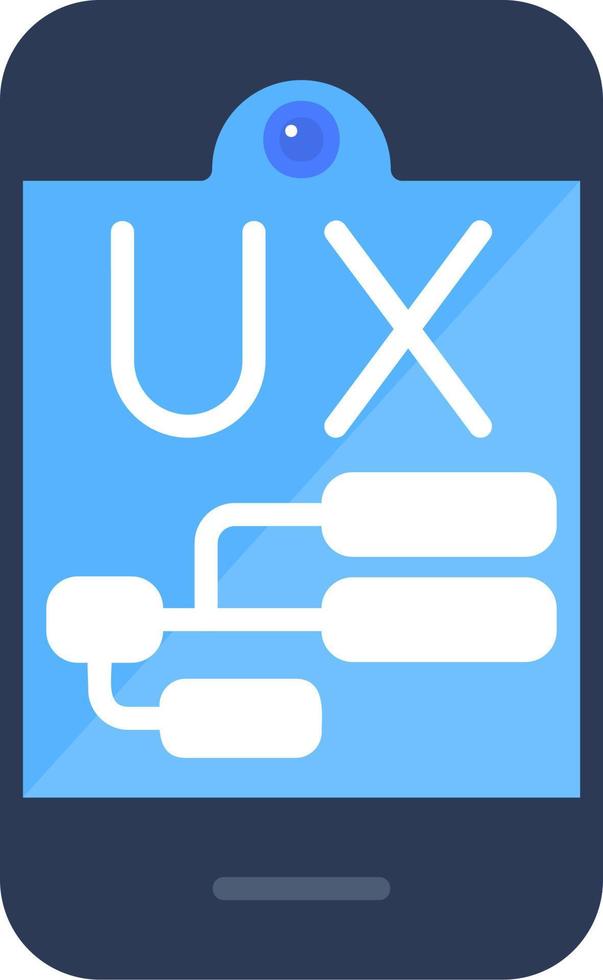 Ux Design Vector Icon 20442414 Vector Art at Vecteezy