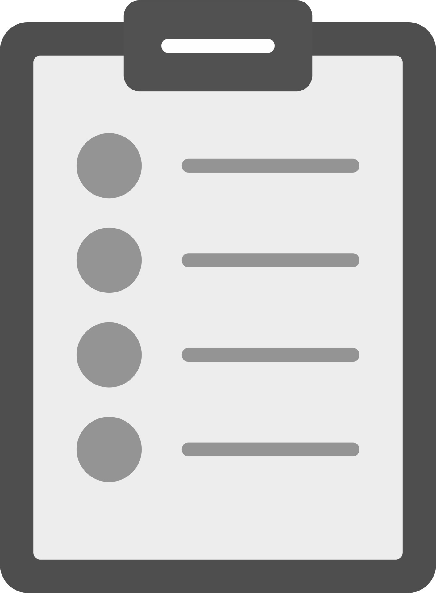 Task Vector Icon 20443599 Vector Art at Vecteezy