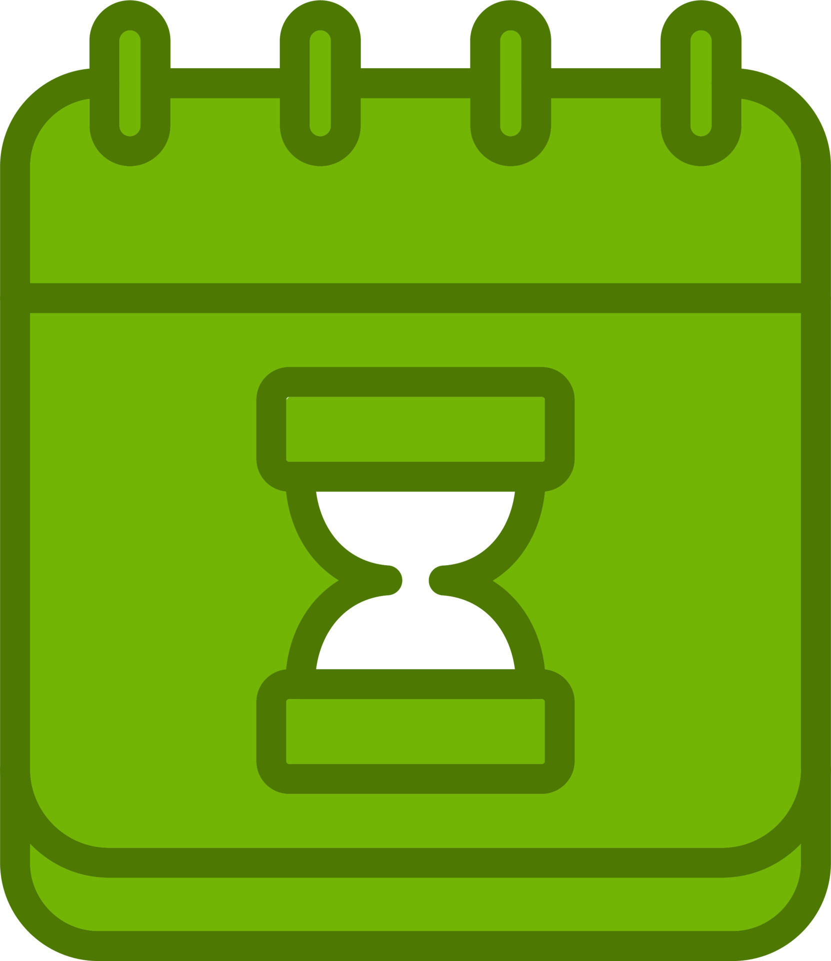 Sand Clock Vector Icon 20445721 Vector Art at Vecteezy Sand Clock Vector Icon 20445721 Vector Art at Vecteezy