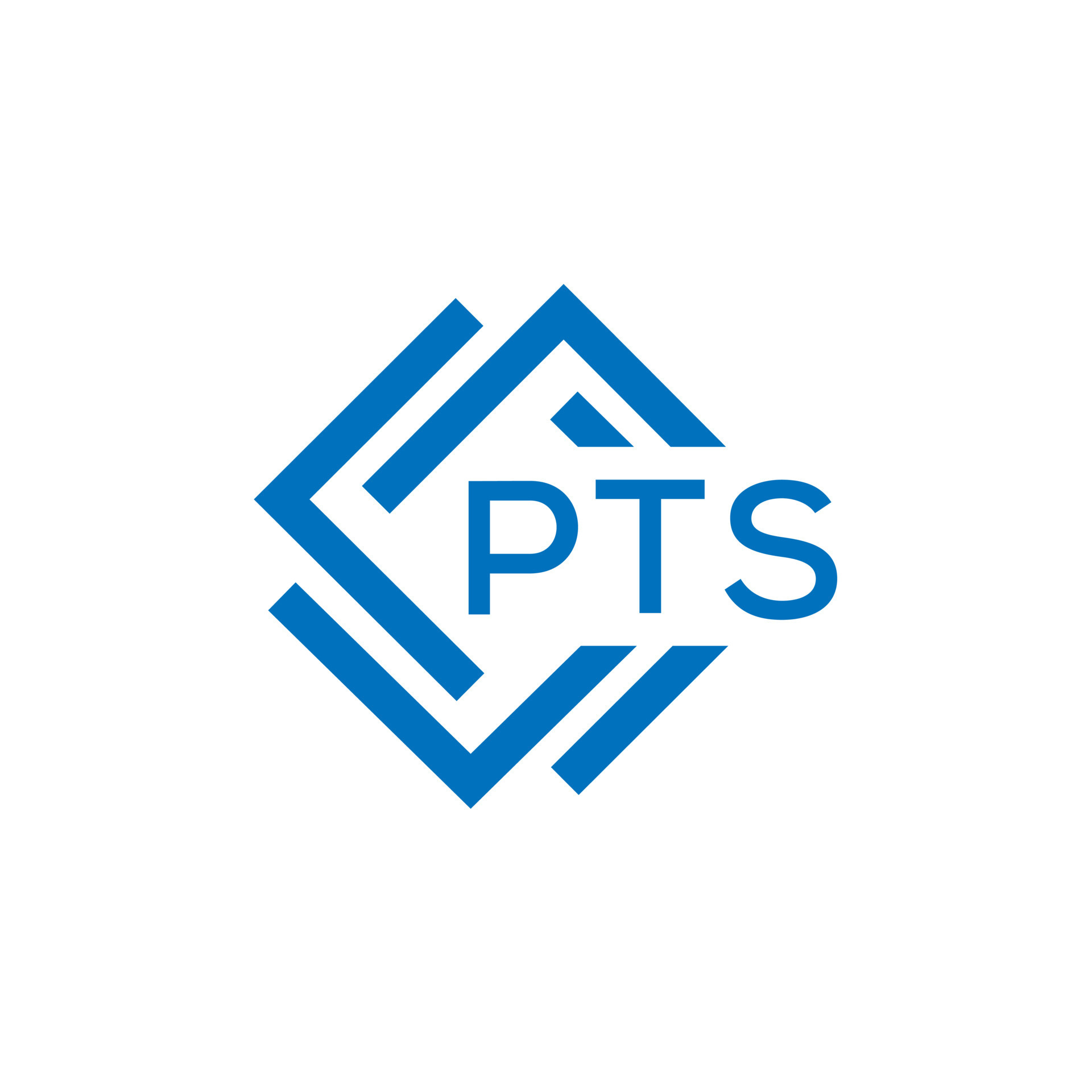 PTS letter design.PTS letter logo design on white background. PTS ... PTS letter design.PTS letter logo design on white background. PTS ...