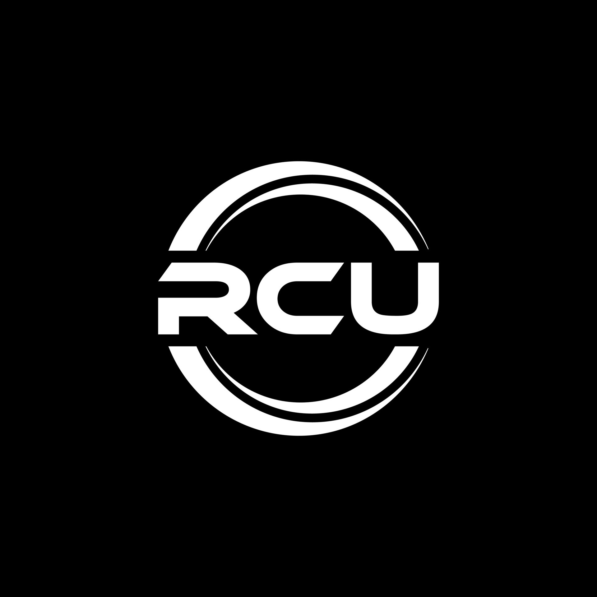 Rcu Logo