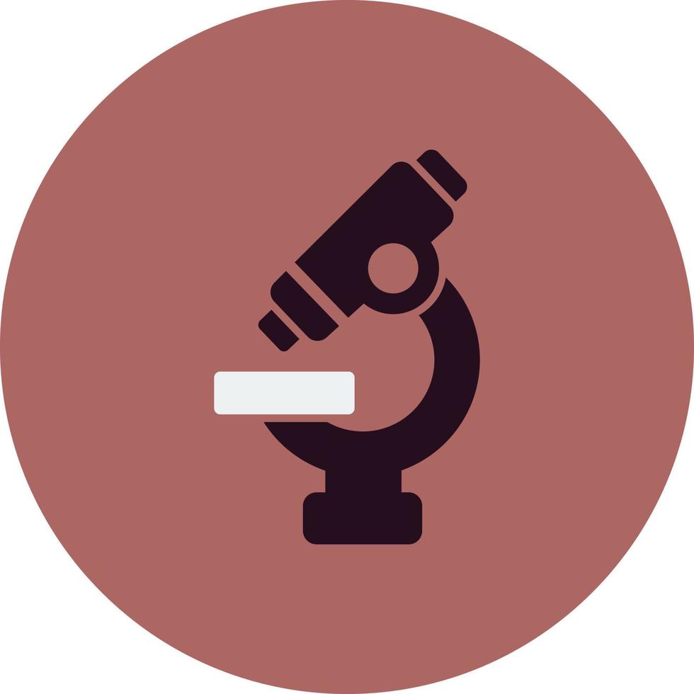 Microscope Vector Icon 20448459 Vector Art at Vecteezy