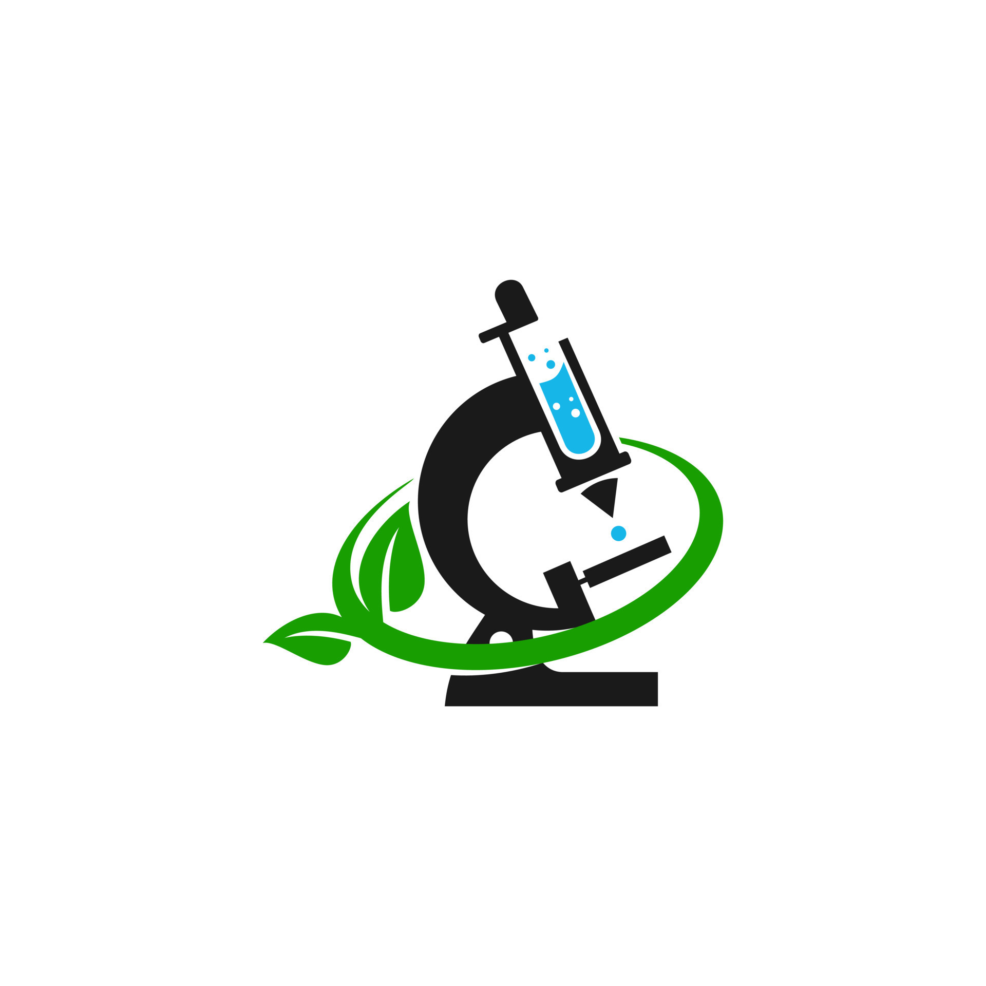 Laboratory Logo Design Vector Template 20448567 Vector Art At Vecteezy