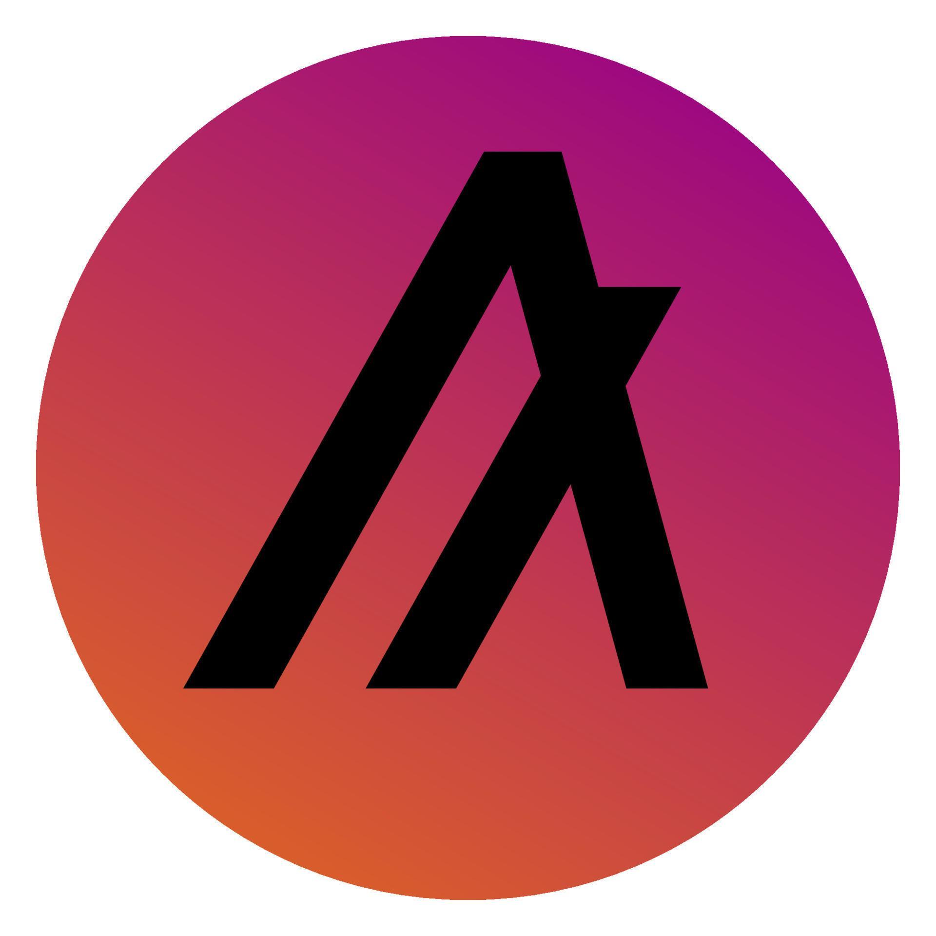 Algorand ALGO token symbol cryptocurrency logo in circle, coin icon ... Algorand ALGO token symbol cryptocurrency logo in circle, coin icon ...