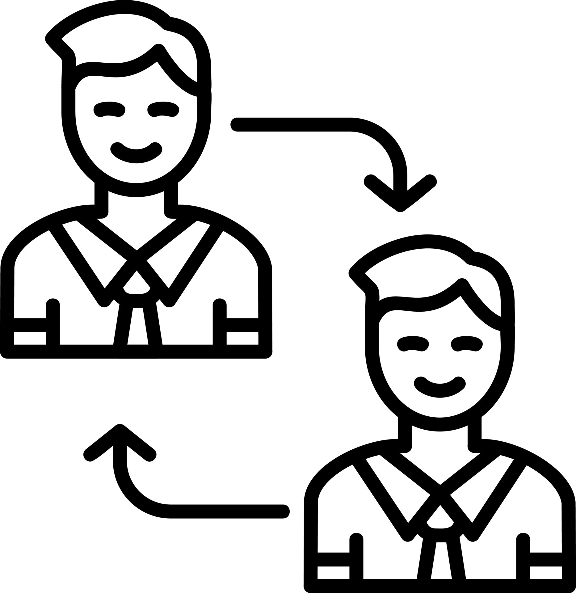 Follow Up Vector Icon 20463826 Vector Art at Vecteezy