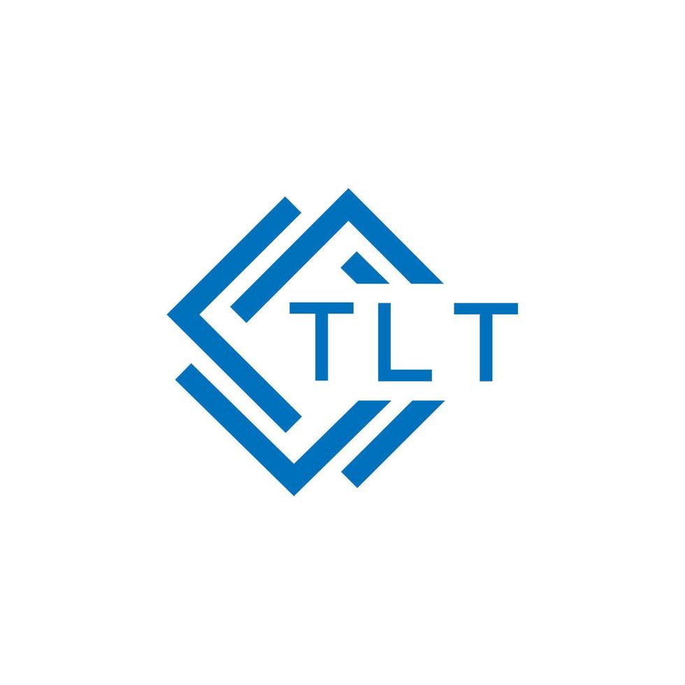 TLT technology letter logo design on white background. TLT creative ... TLT technology letter logo design on white background. TLT creative ...
