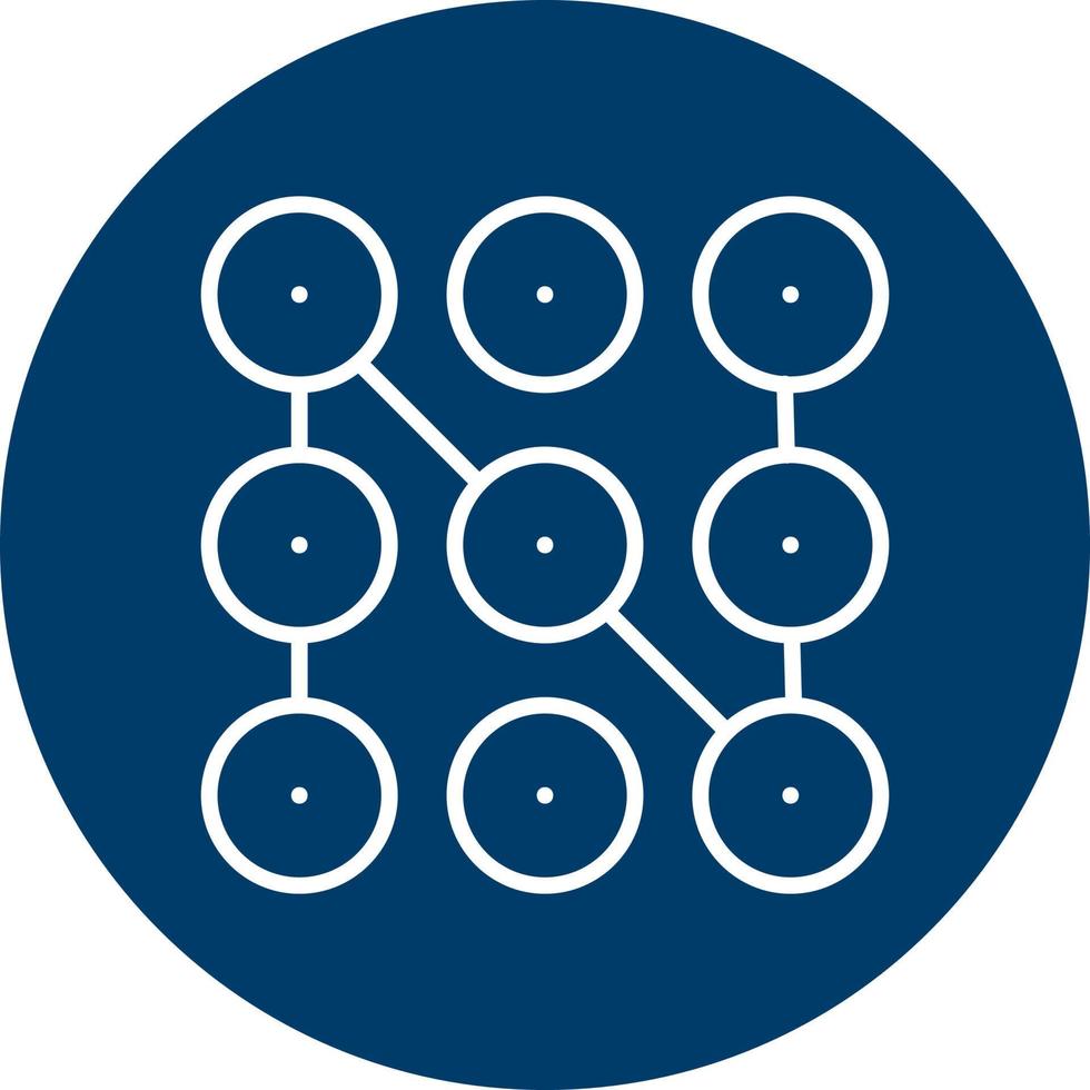 Pattern Vector Icon 20468486 Vector Art at Vecteezy