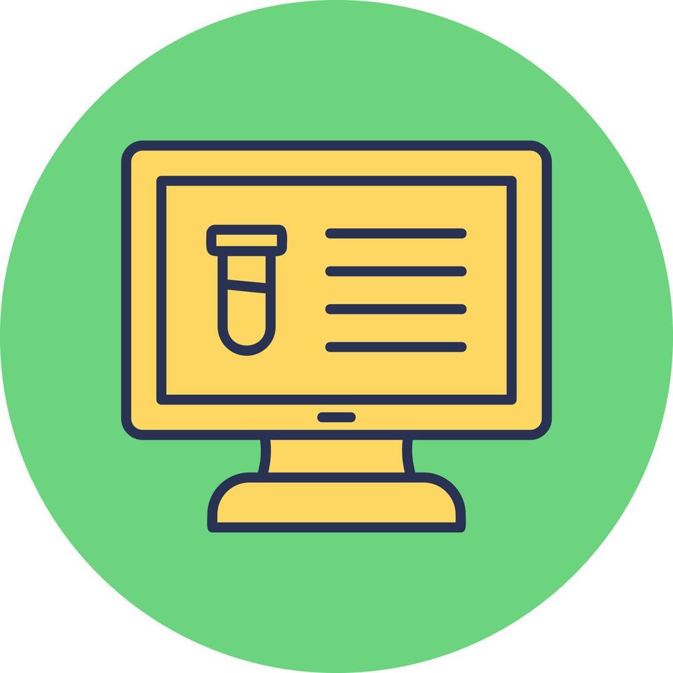 Computer Science Vector Icon 20470334 Vector Art at Vecteezy