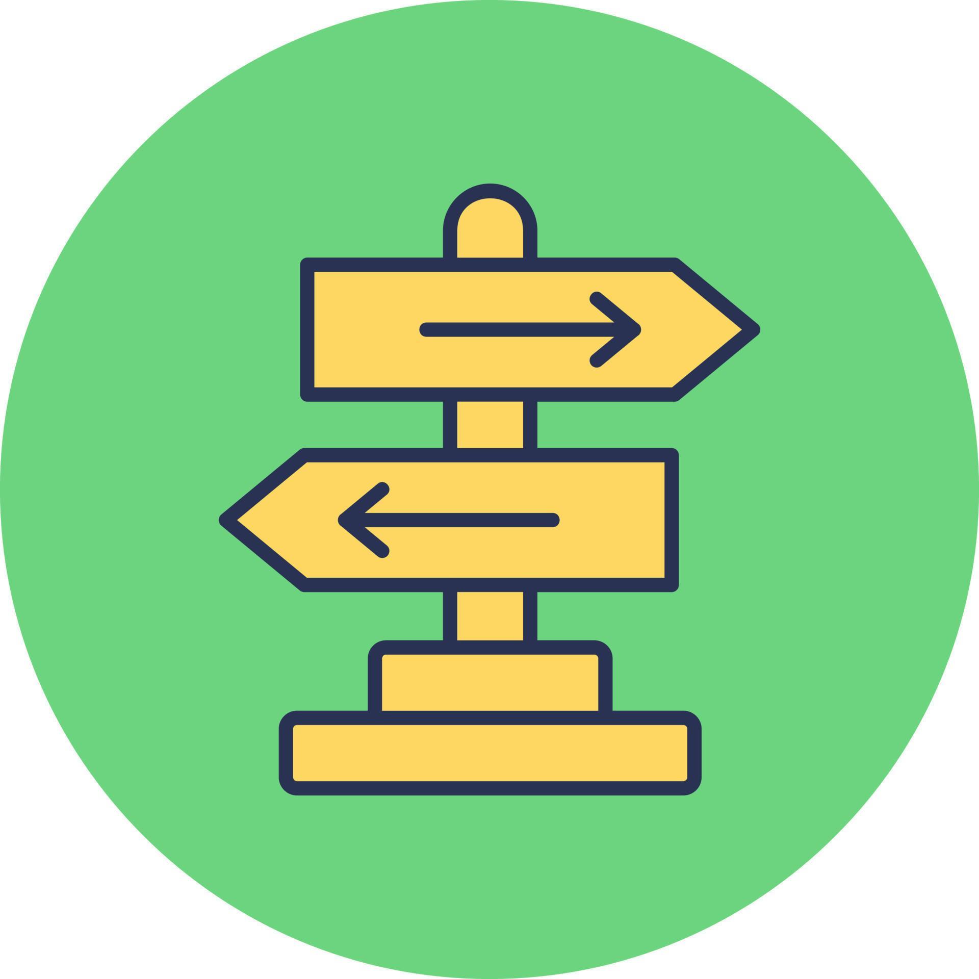 Direction Vector Icon 20470442 Vector Art at Vecteezy Direction Vector Icon 20470442 Vector Art at Vecteezy
