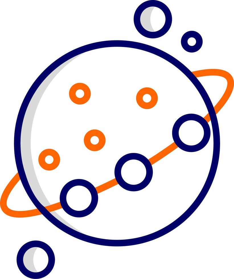 Planet Vector Icon 20472846 Vector Art at Vecteezy