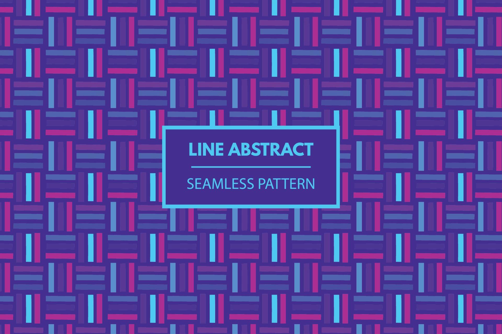 Vertical And Horizontal Lines Colorful Abstract Puzzly Maze Style Vertical And Horizontal Lines Colorful Abstract Puzzly Maze Style