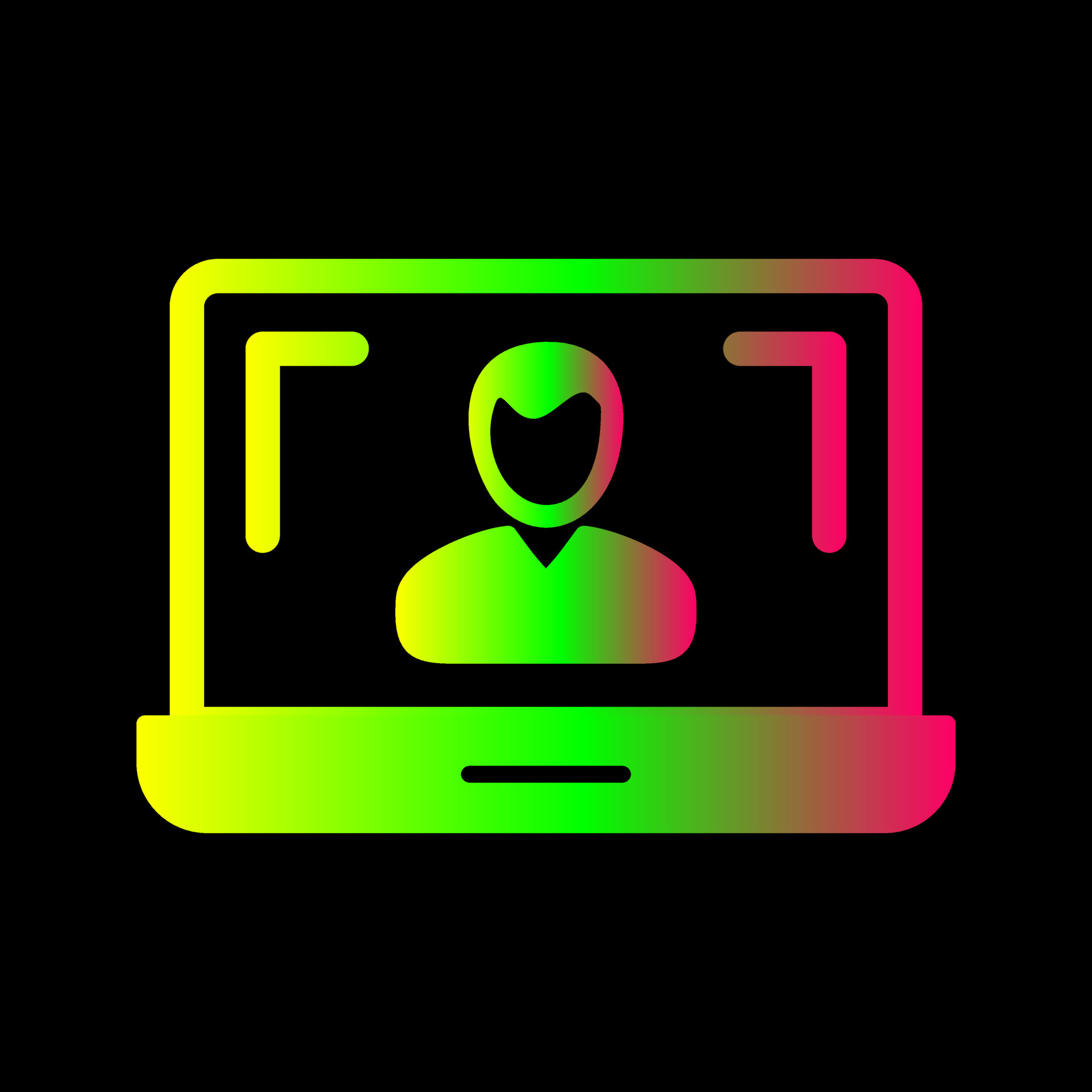 Online Lesson Vector Icon 20479176 Vector Art at Vecteezy Online Lesson Vector Icon 20479176 Vector Art at Vecteezy