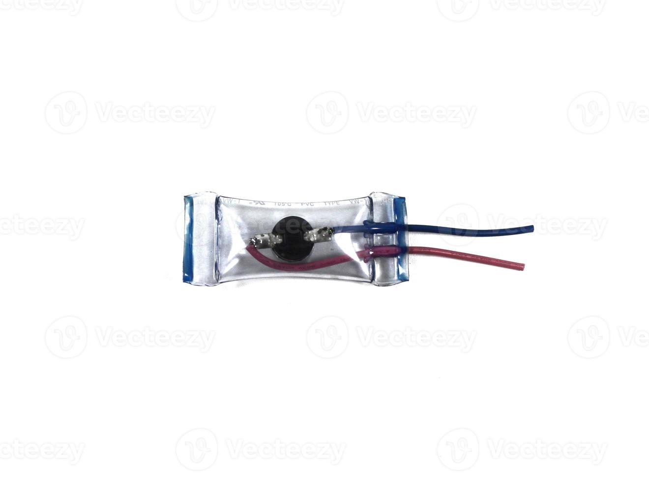 Broken Defrost thermostat fuse switcher 20481380 Stock Photo at Vecteezy Broken Defrost thermostat fuse switcher 20481380 Stock Photo at Vecteezy