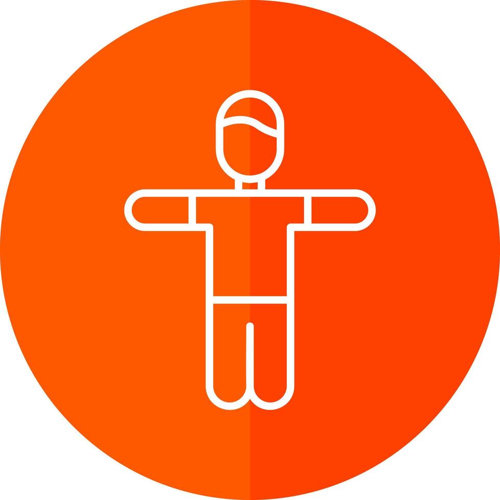 Extended Pose Vector Icon Design 20481802 Vector Art at Vecteezy