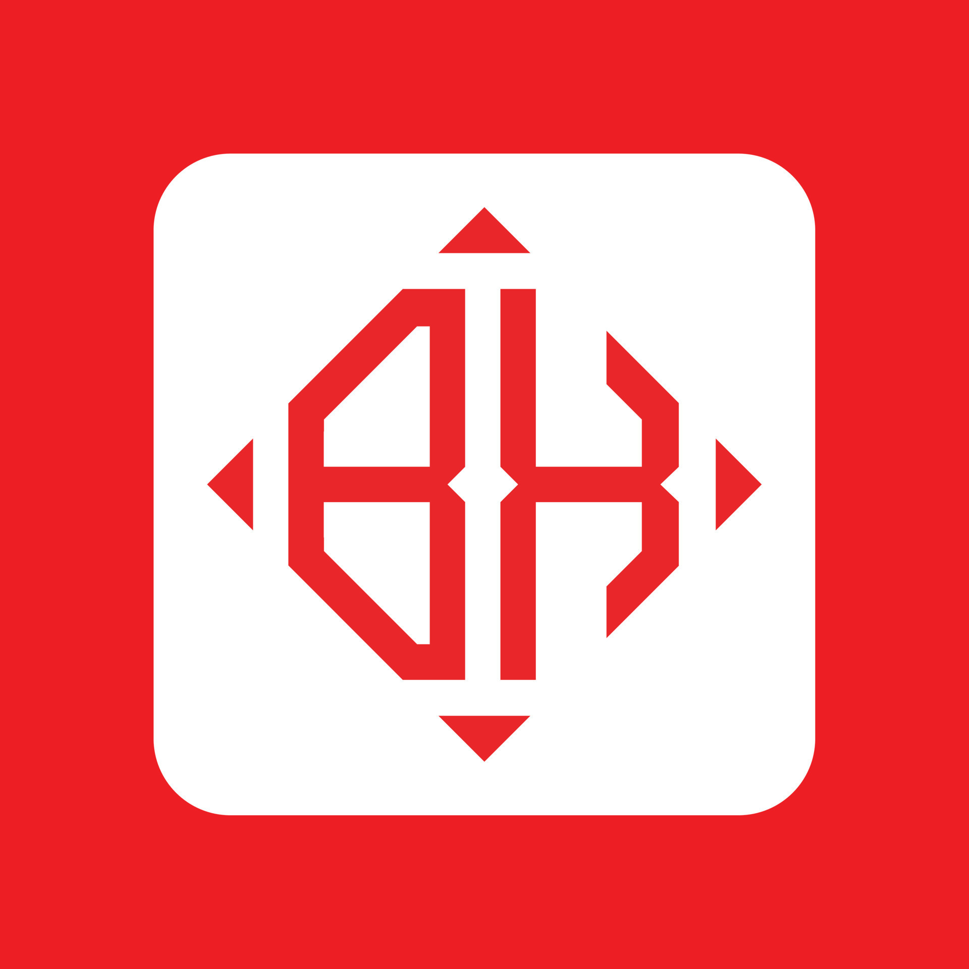 Creative simple Initial Monogram BX Logo Designs. 20485460 Vector Art at Vecteezy