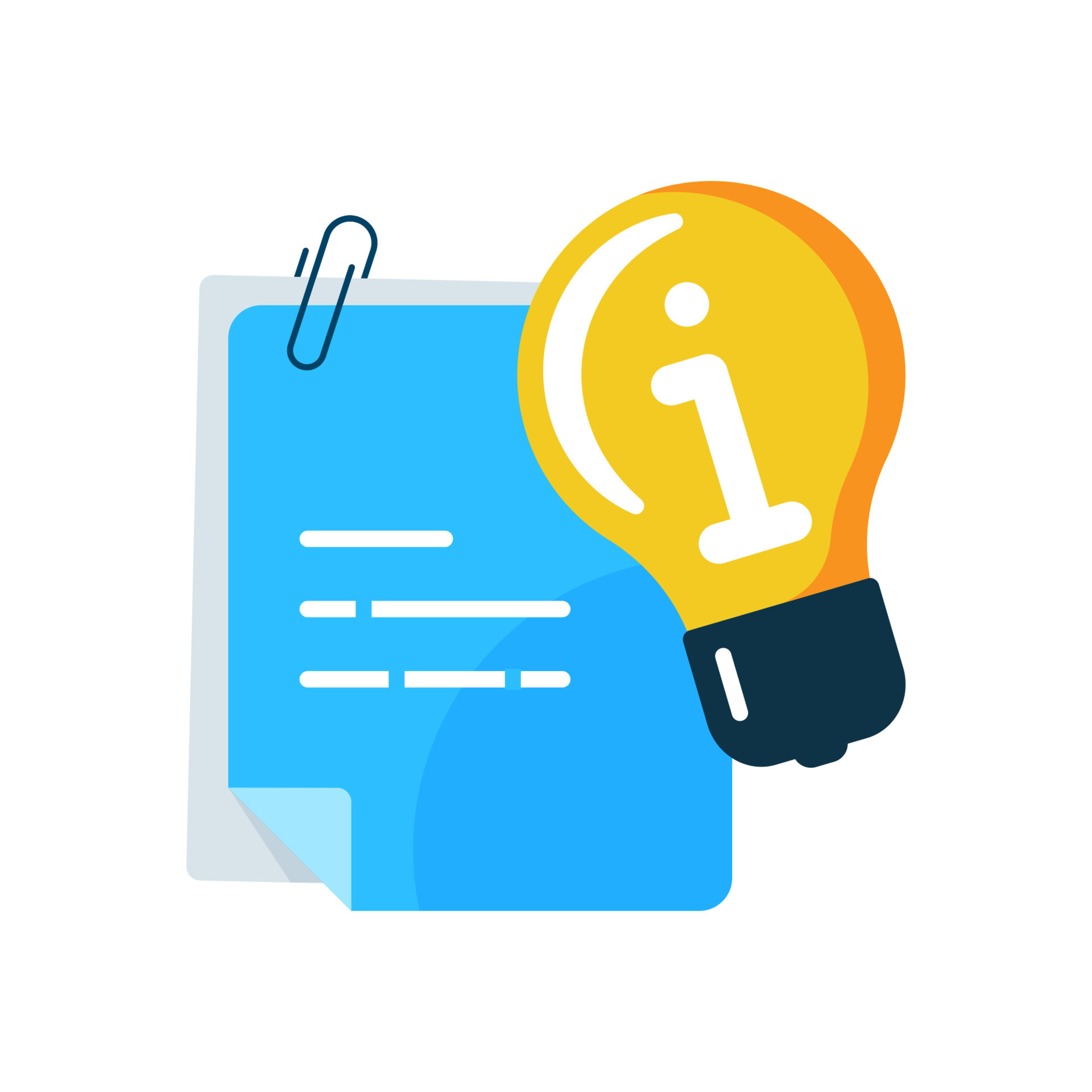 Quick tips button concept illustration flat design vector eps10. modern ...