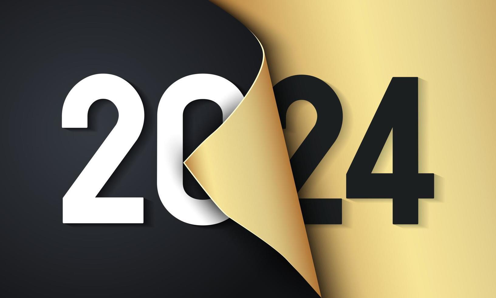 Diseño de fondo de feliz año nuevo 2024. 20487841 Vector en Vecteezy Diseño de fondo de feliz año nuevo 2024. 20487841 Vector en Vecteezy