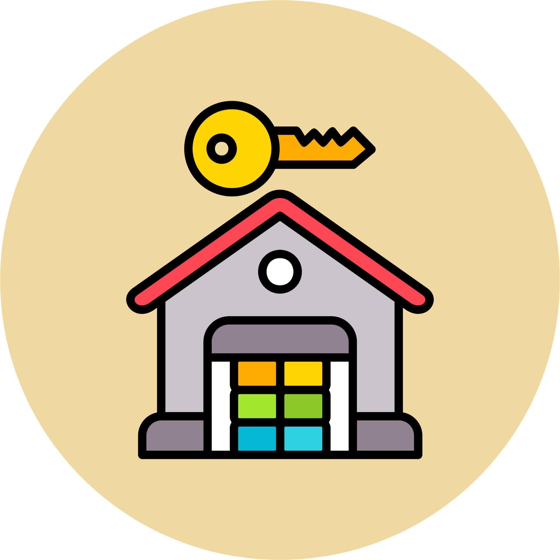 Consignment Vector Icon 20488001 Vector Art at Vecteezy