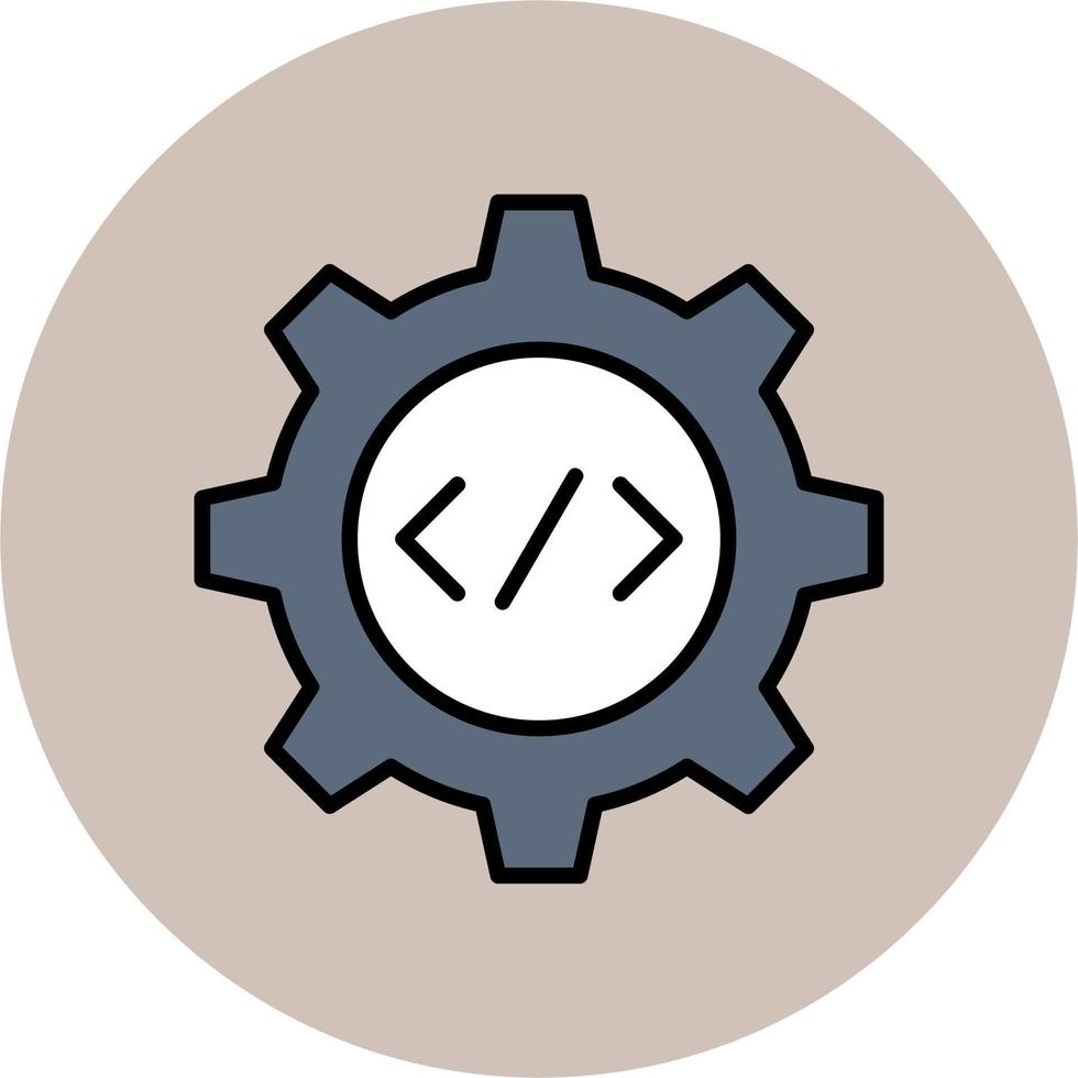 Software Development Vector Icon 20488265 Vector Art at Vecteezy