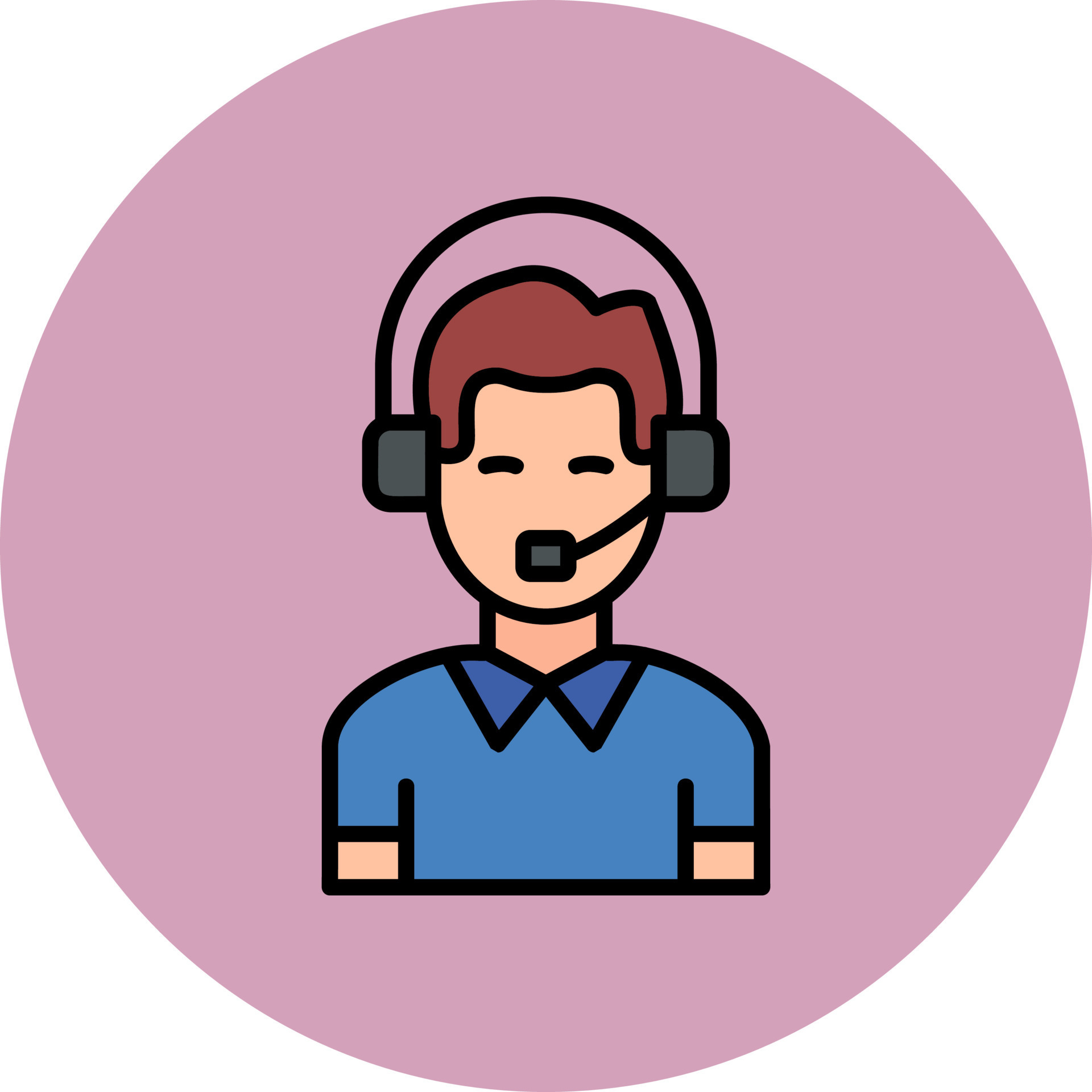Call Center Vector Icon 20489294 Vector Art at Vecteezy Call Center Vector Icon 20489294 Vector Art at Vecteezy