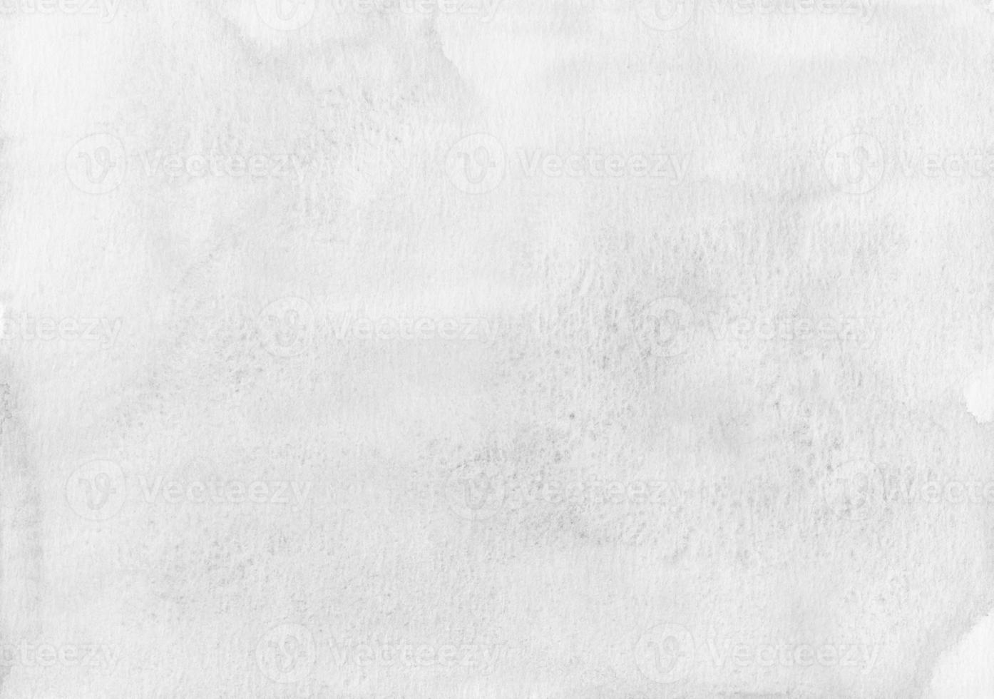 Watercolor light gray background texture. Grey and white stains on ...
