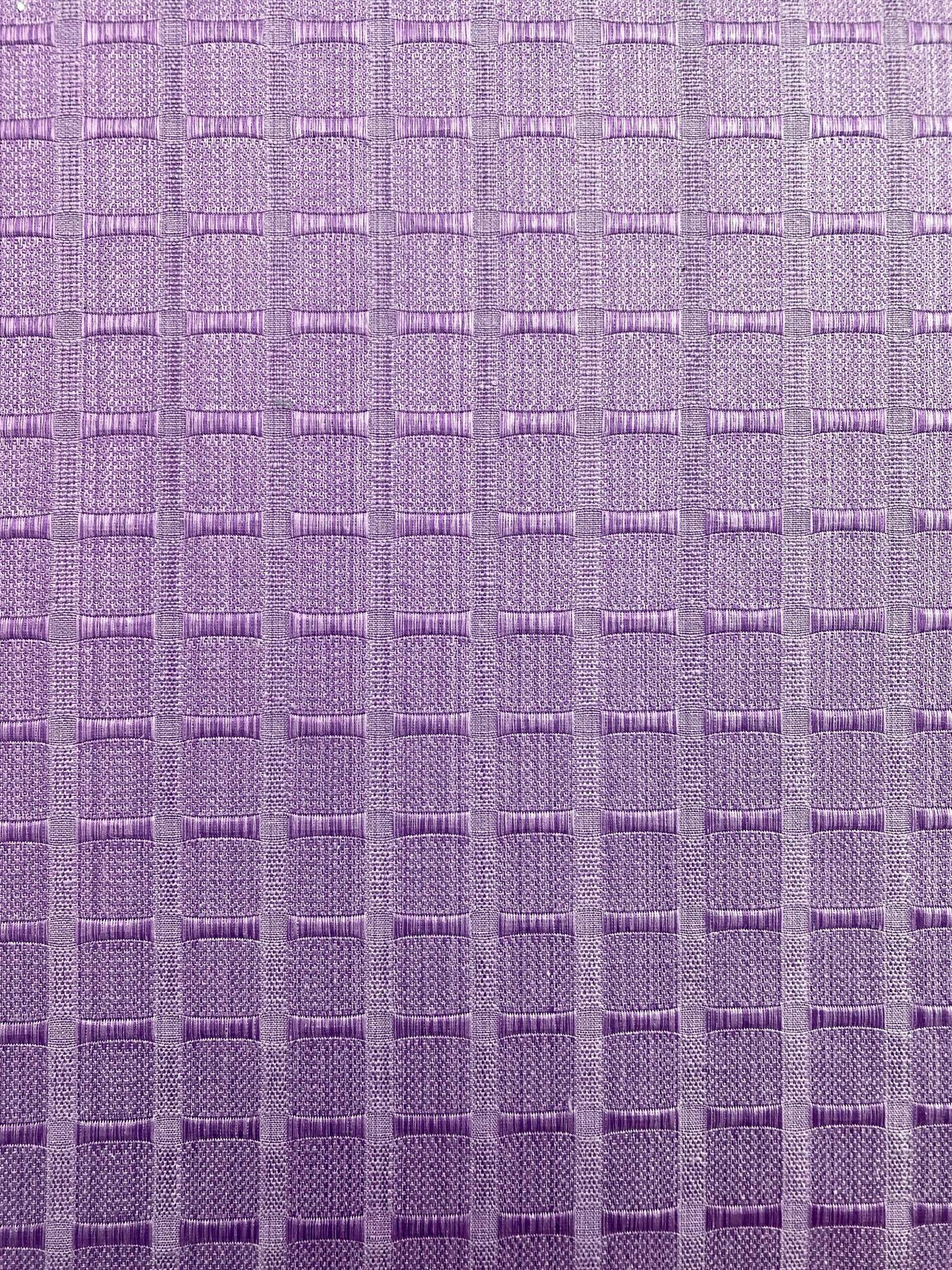 Light Blue Velvepurple Velvet Fabric Texture Used As Background Empty Purple Fabric Background