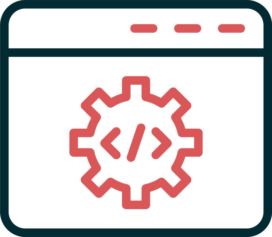 Software Development Vector Icon 20501671 Vector Art at Vecteezy