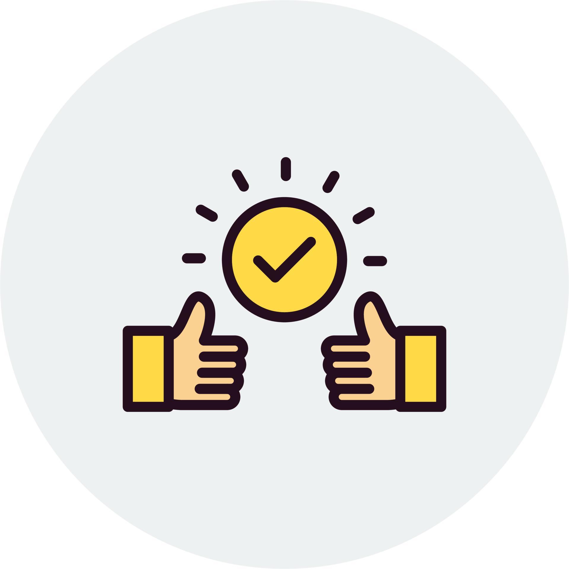 Commitment Vector Icon 20501731 Vector Art at Vecteezy