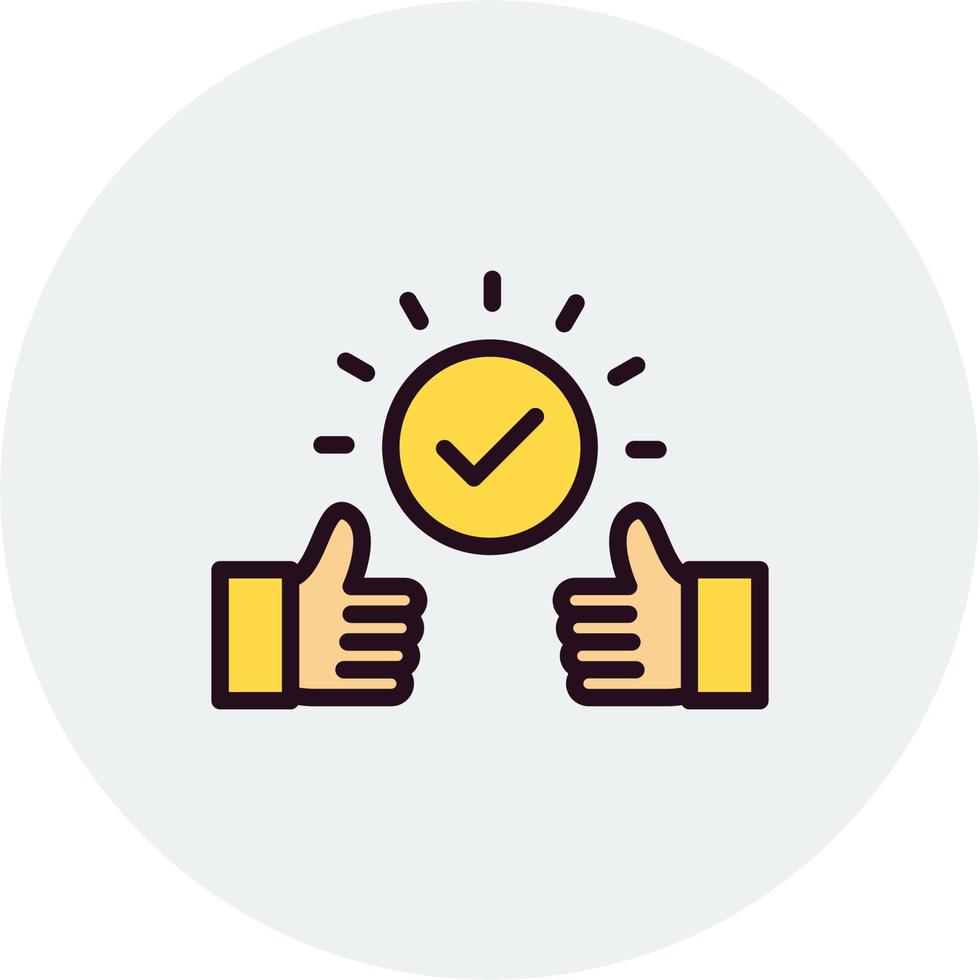 compromiso vector icono 20501731 Vector en Vecteezy