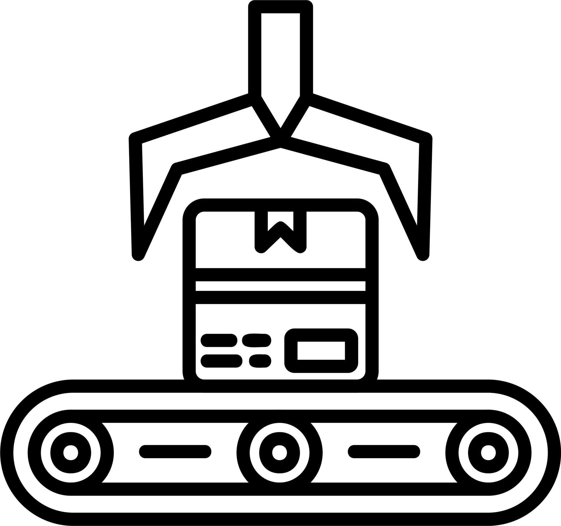 Assembler Vector Icon 20503441 Vector Art at Vecteezy